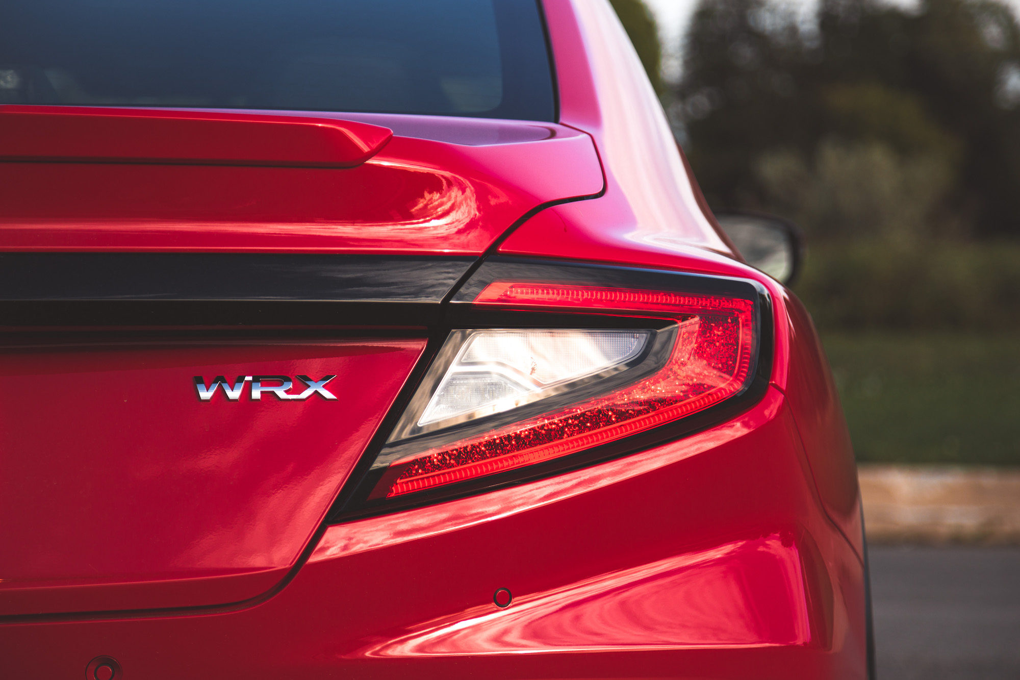 Review: 2022 Subaru WRX SPT – Canadian Auto Review