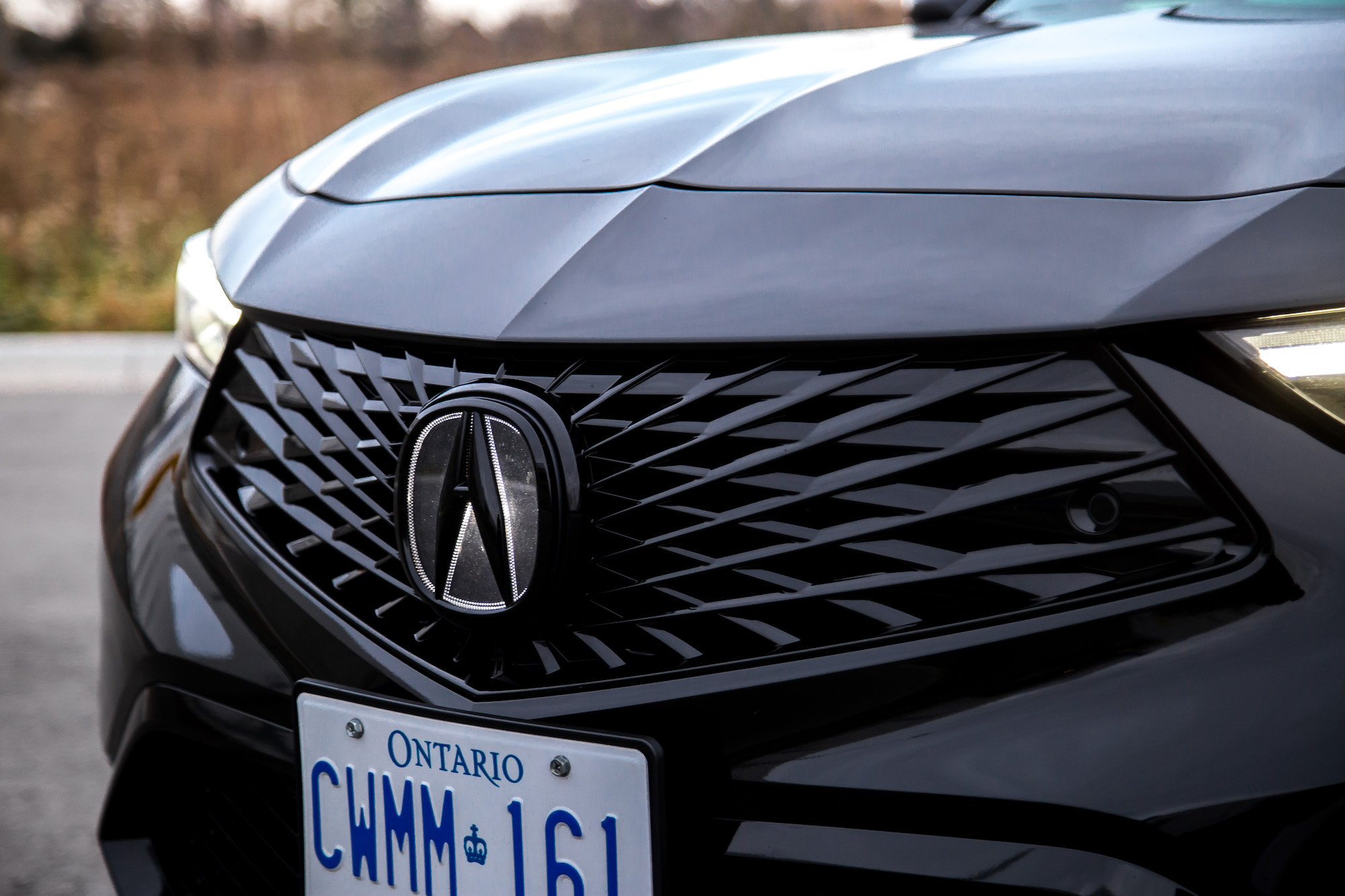 Review: 2023 Acura Integra A-Spec 6MT – Canadian Auto Review