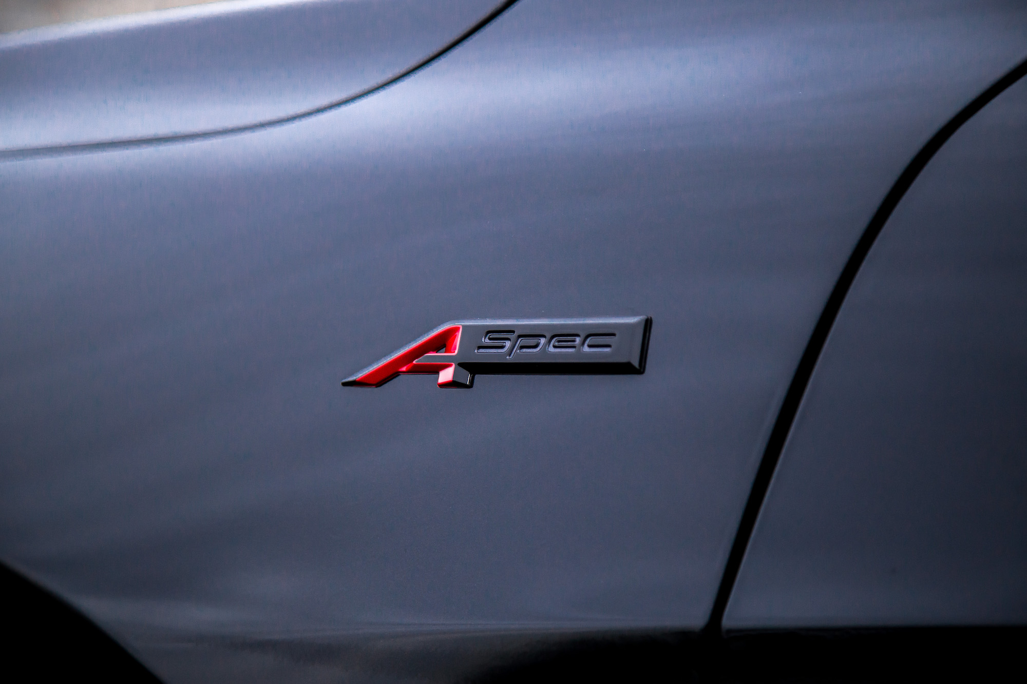 Review: 2023 Acura Integra A-Spec 6MT – Canadian Auto Review