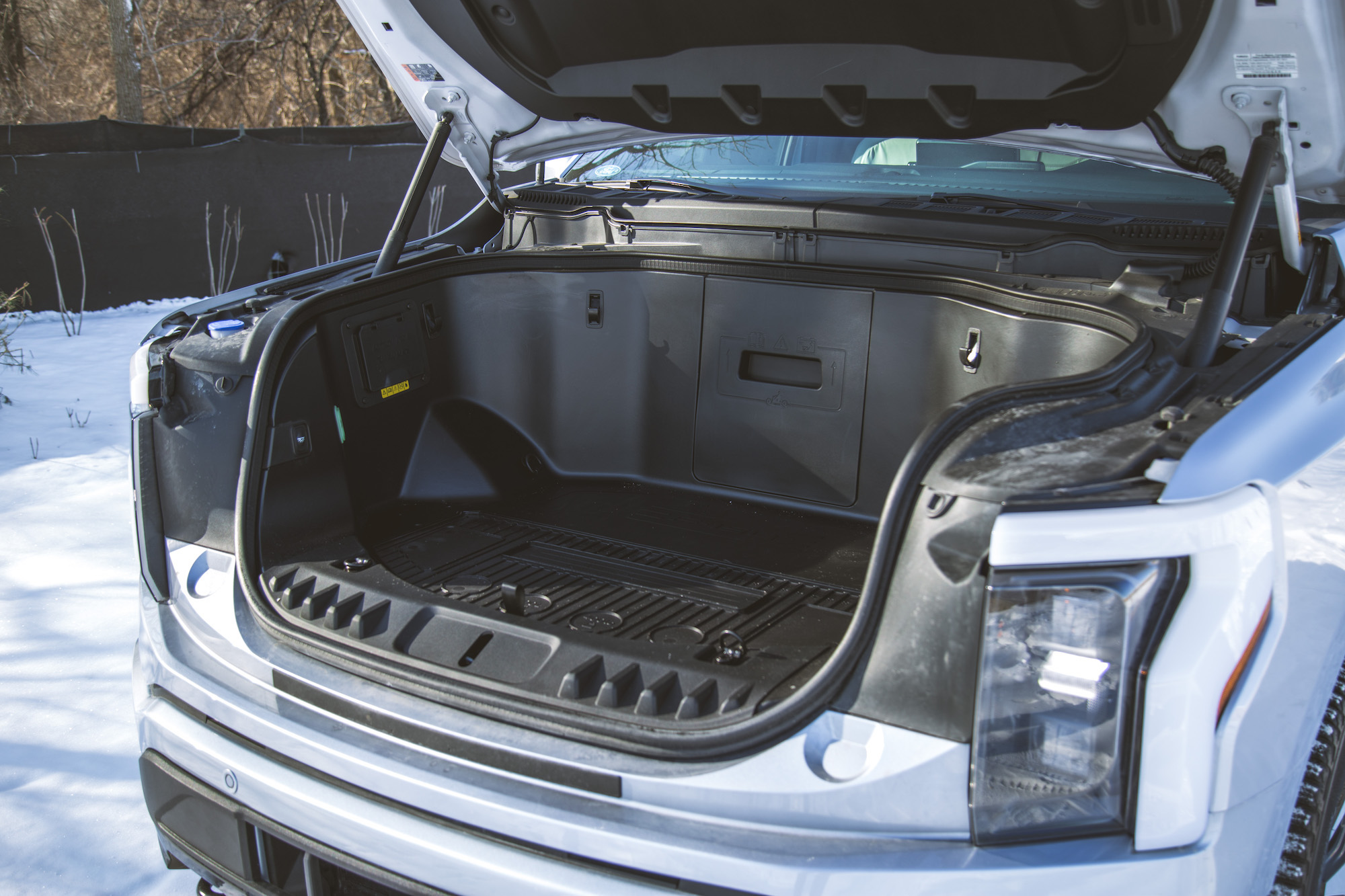 Review: 2023 Ford F-150 Lightning – Canadian Auto Review