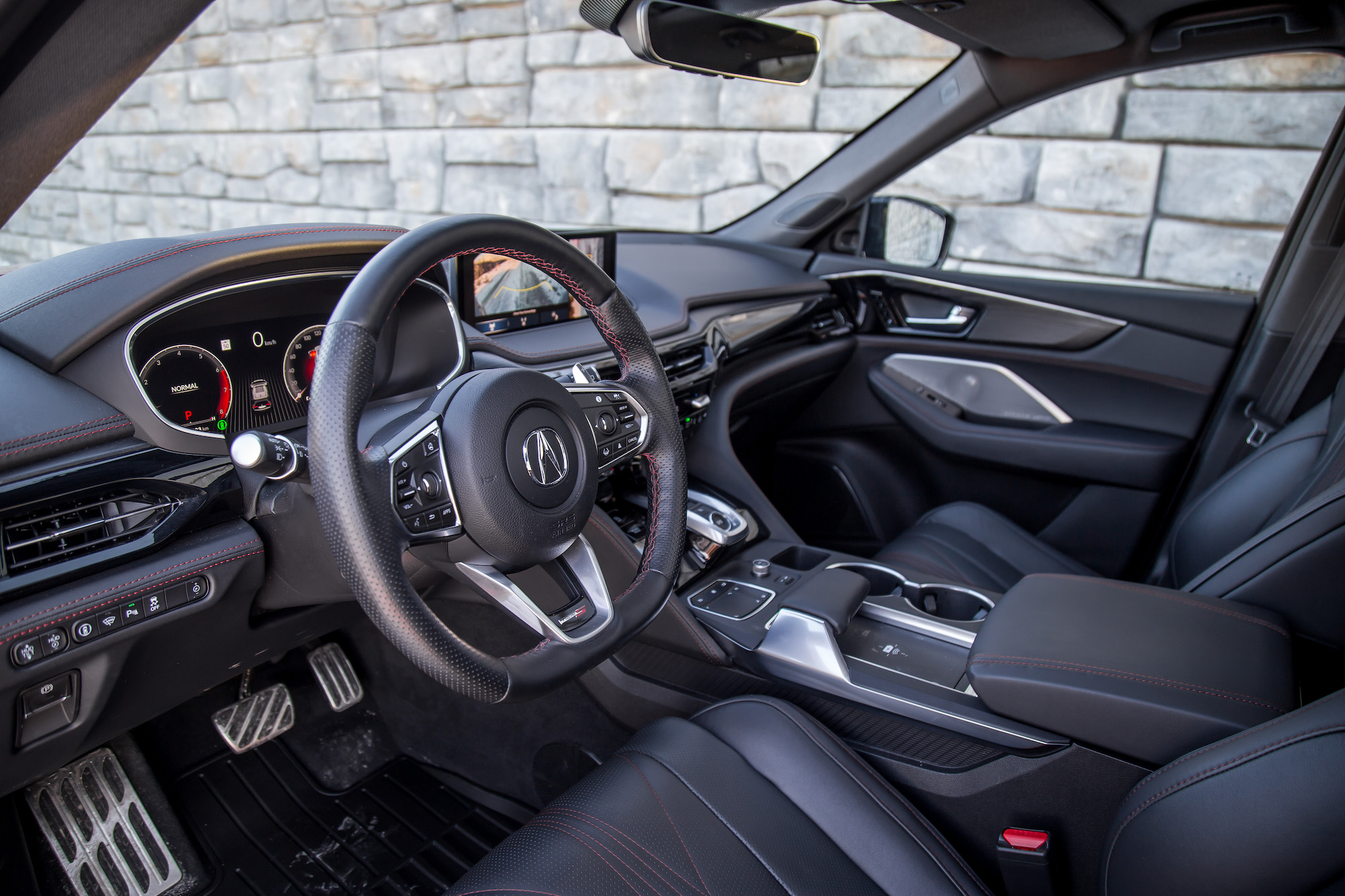 Review: 2022 Acura MDX Type S Ultra – Canadian Auto Review