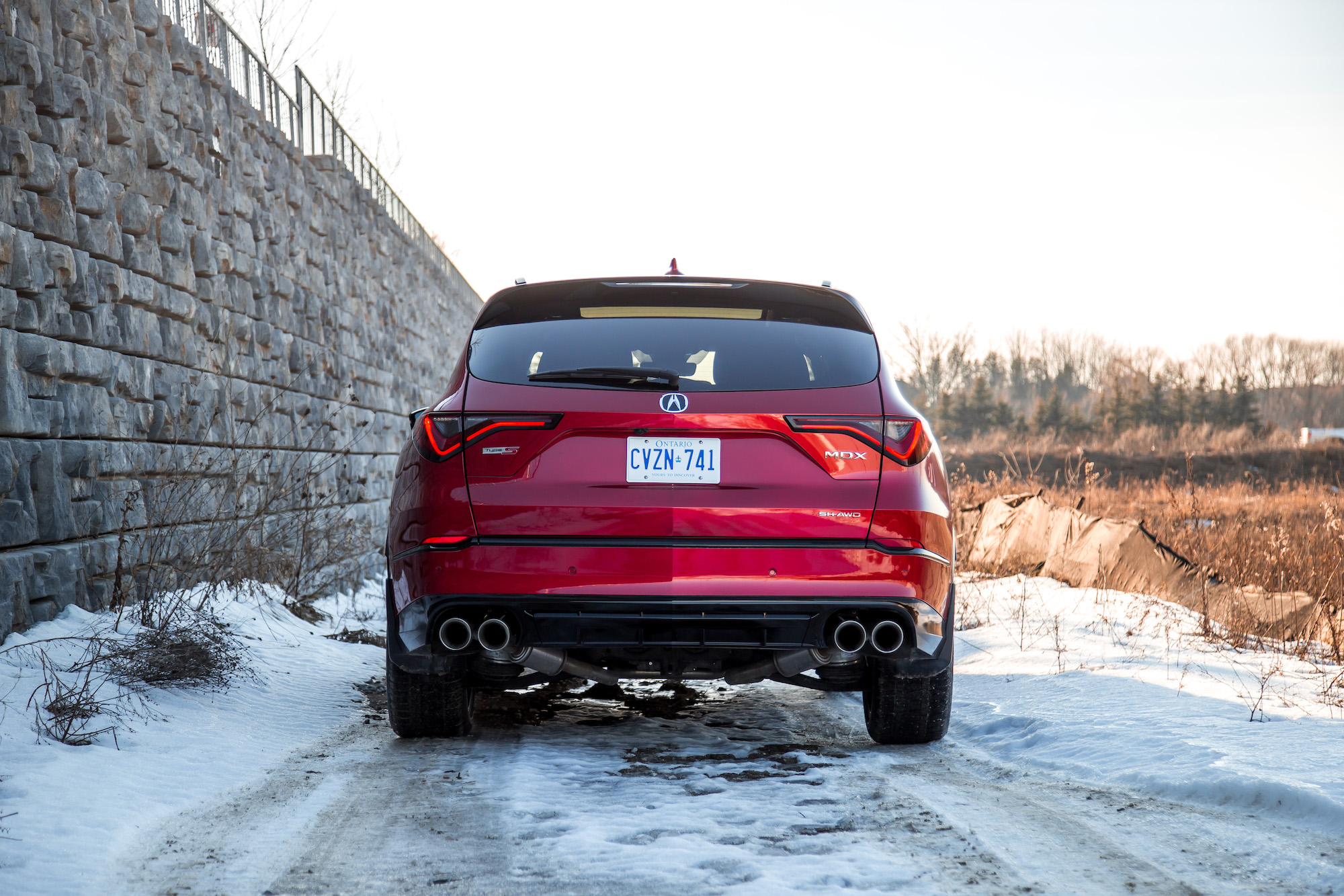 Review: 2022 Acura MDX Type S Ultra – Canadian Auto Review