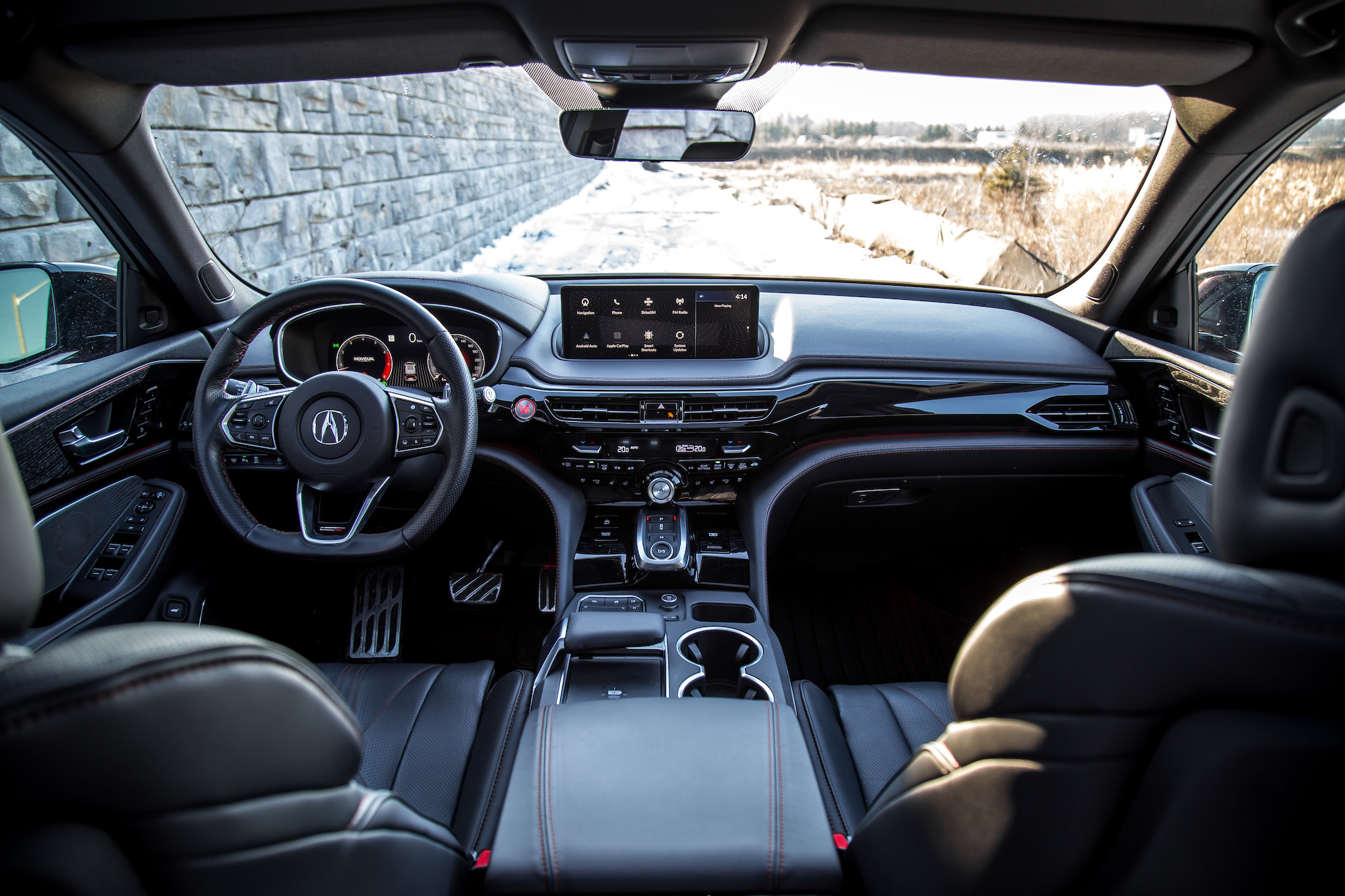 Review: 2022 Acura MDX Type S Ultra – Canadian Auto Review