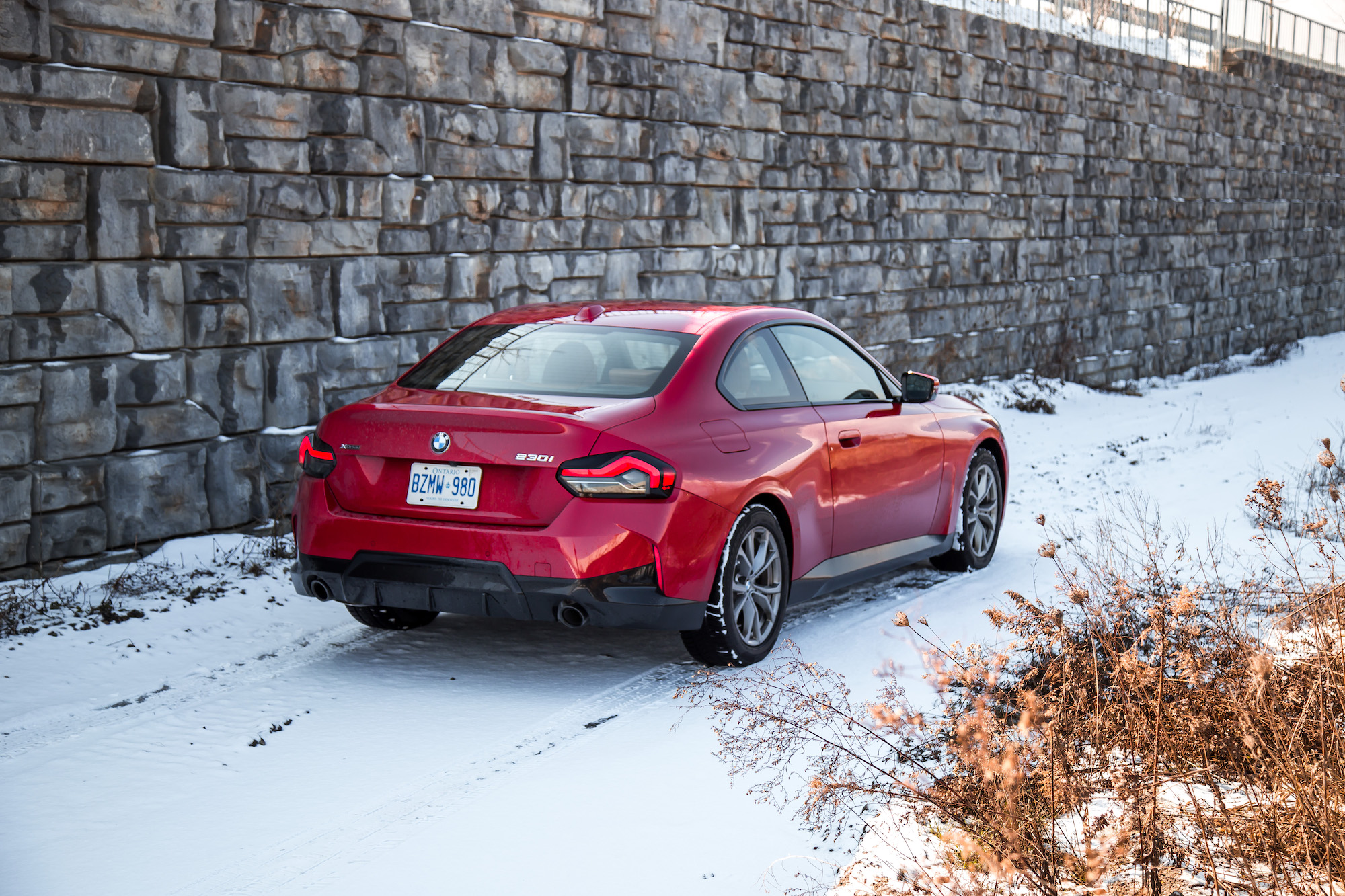 Review: 2023 BMW 230i xDrive – Canadian Auto Review