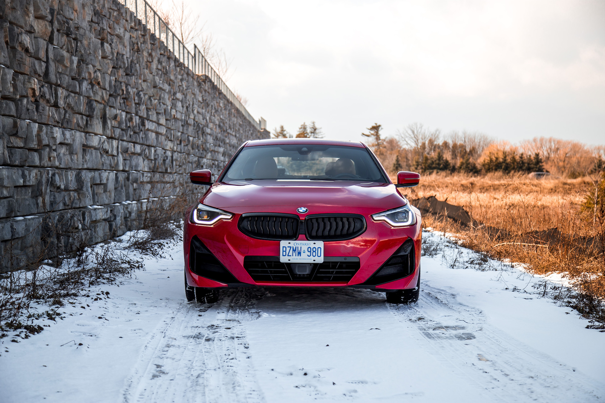 Review: 2023 BMW 230i xDrive – Canadian Auto Review