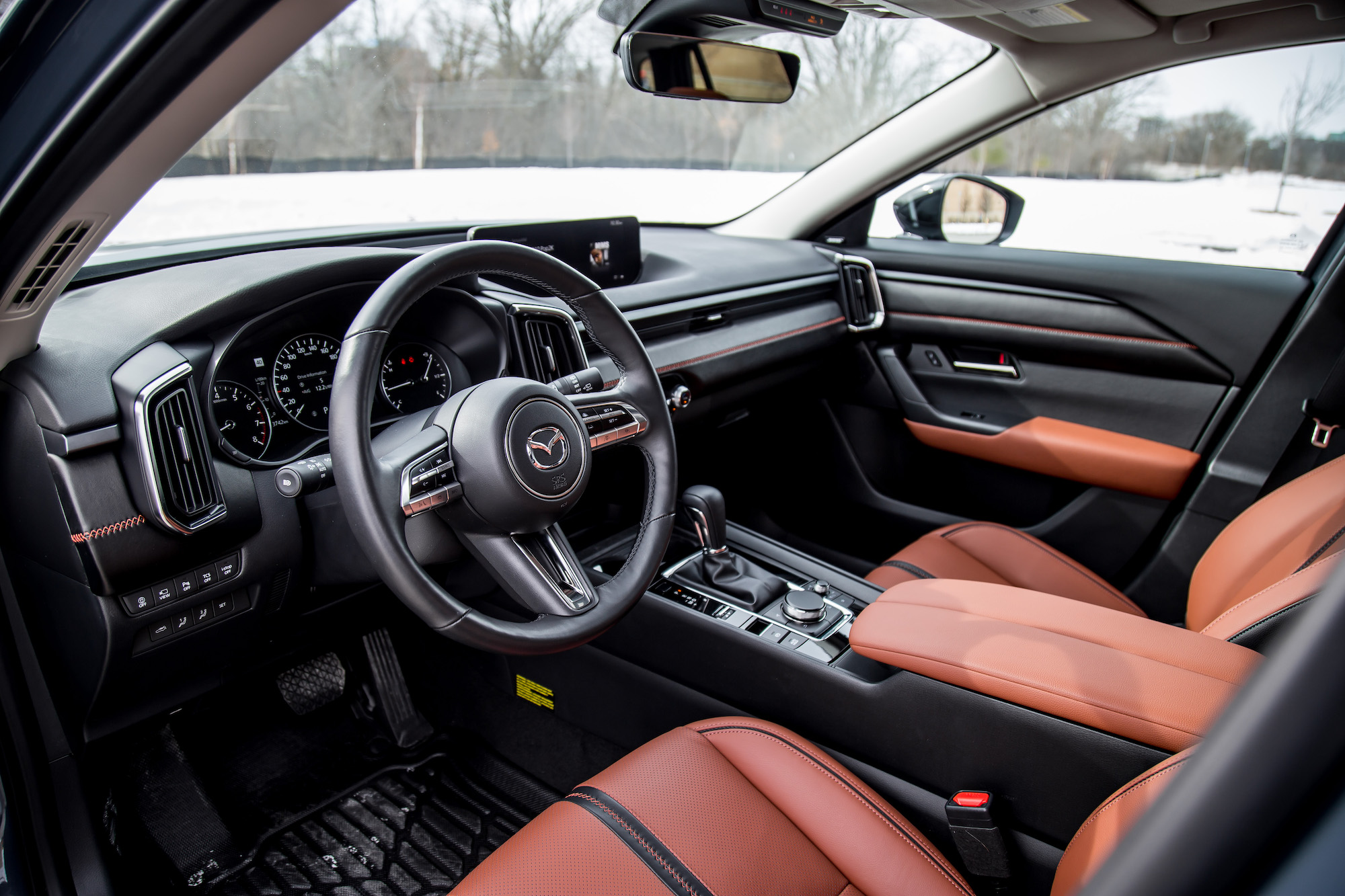 Review: 2023 Mazda CX-50 Meridian Edition – Canadian Auto Review