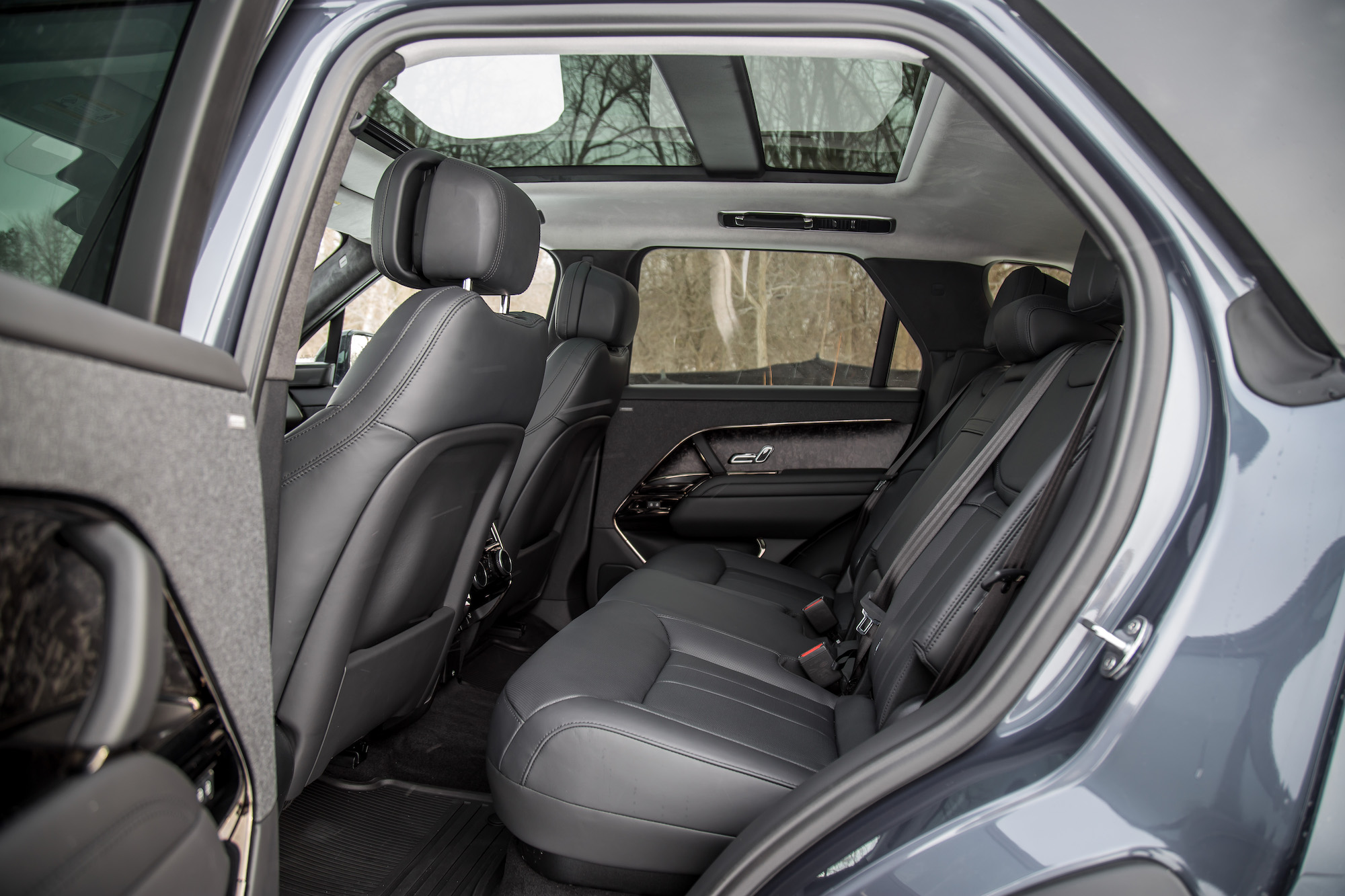 Review: 2023 Range Rover Sport P530 – Canadian Auto Review