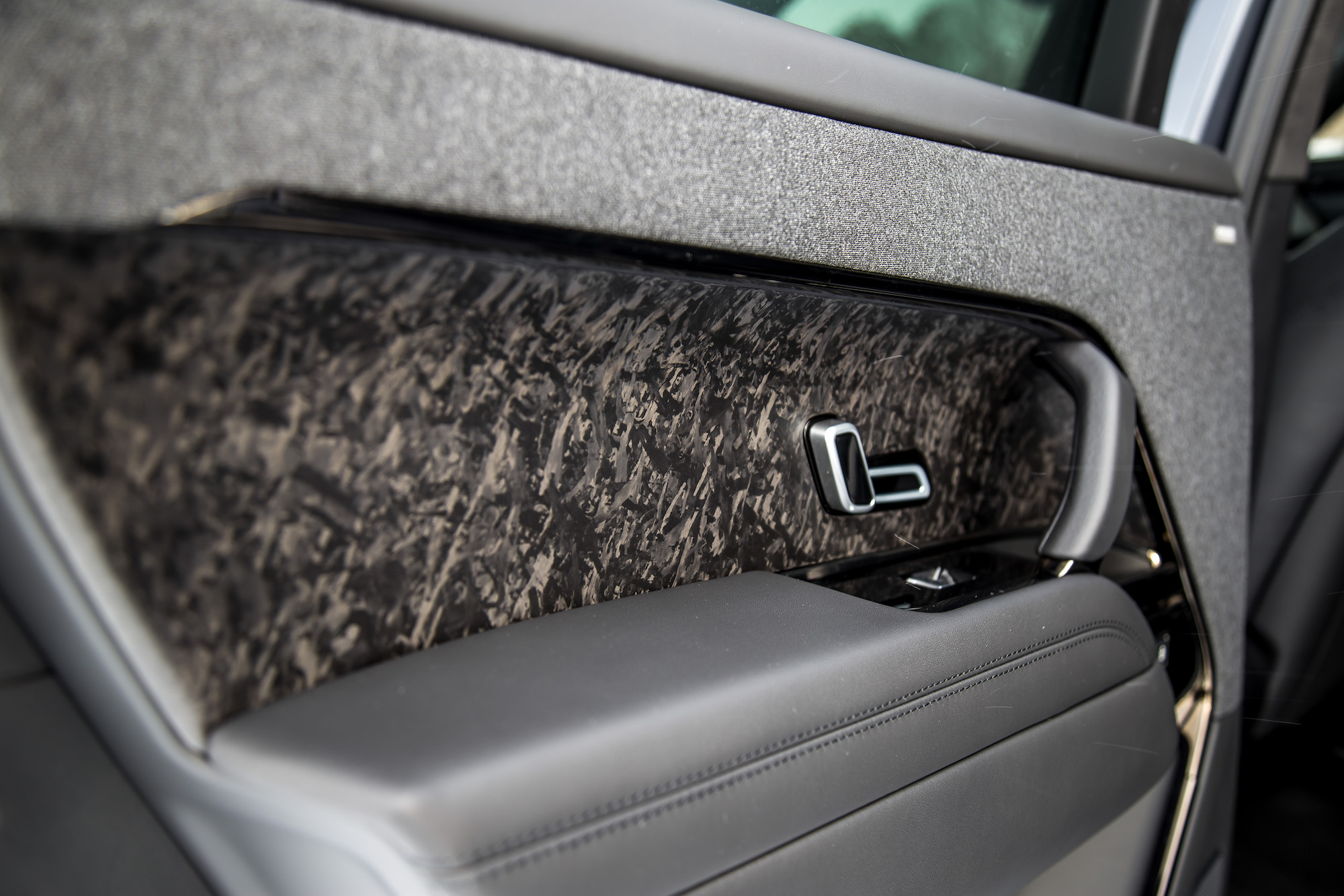 Review: 2023 Range Rover Sport P530 – Canadian Auto Review