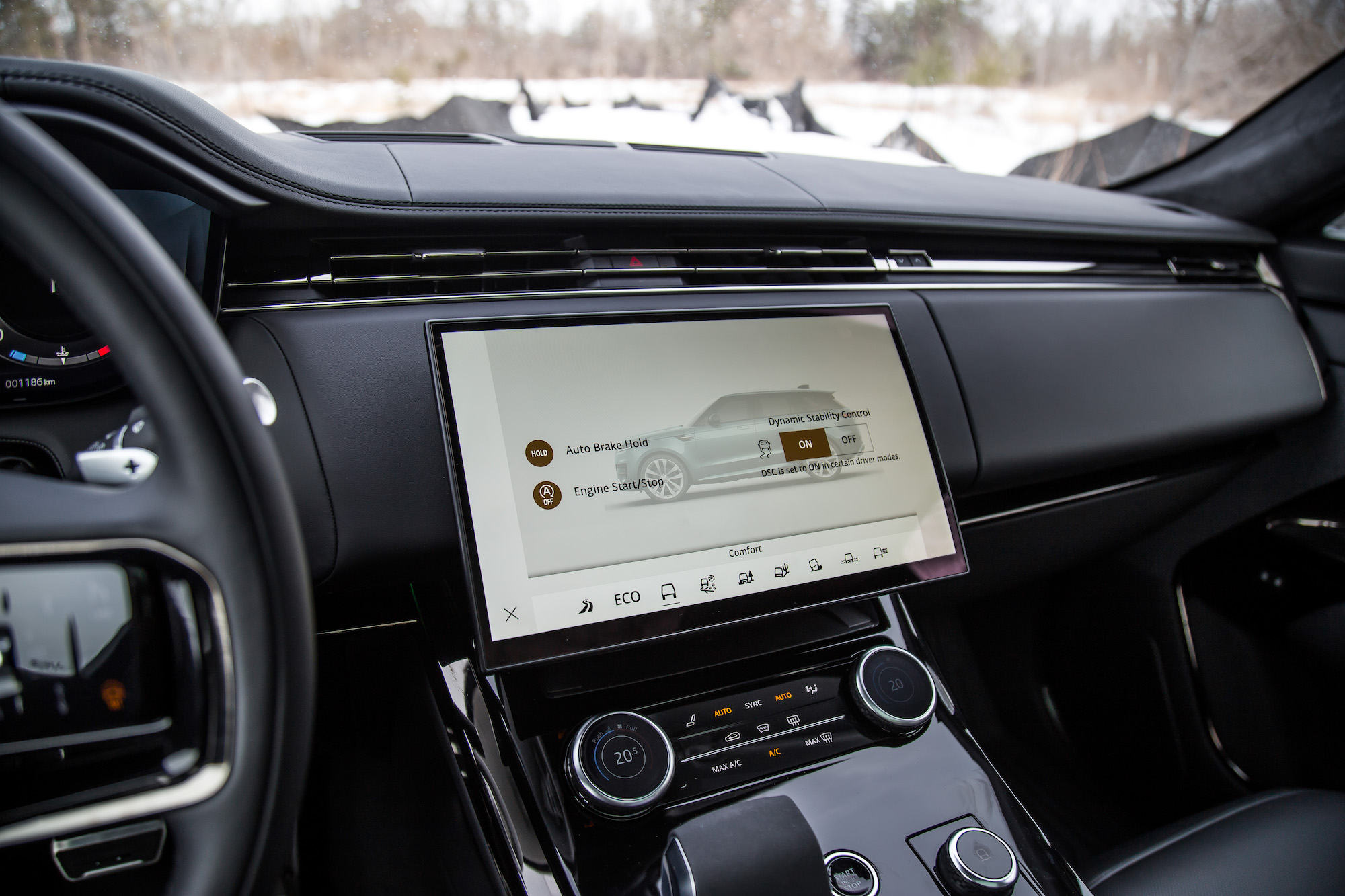 Review: 2023 Range Rover Sport P530 – Canadian Auto Review