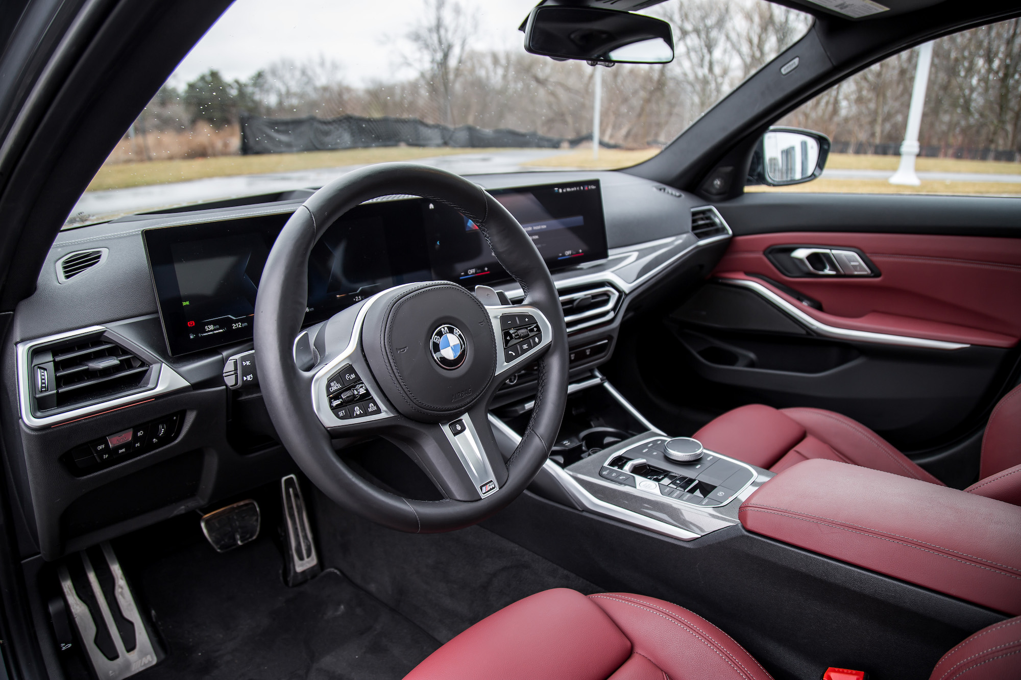 Review: 2023 BMW M340i xDrive – Canadian Auto Review