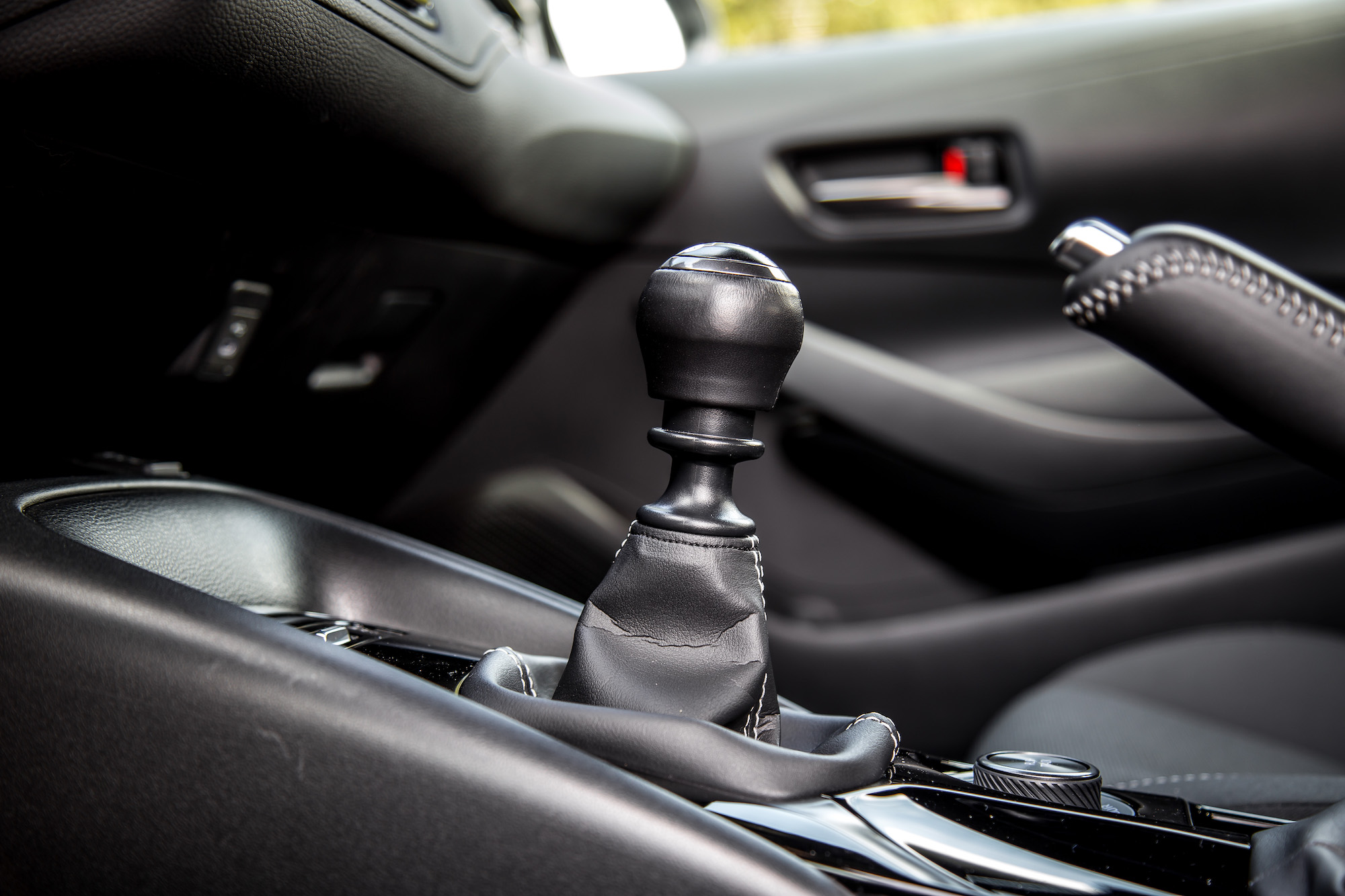 Review: 2023 Toyota GR Corolla Core – Canadian Auto Review