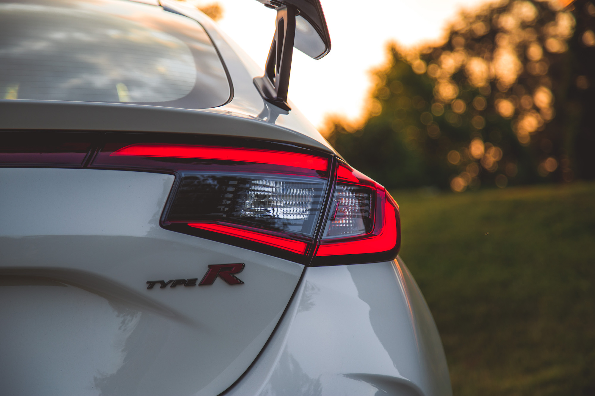 Review: 2023 Honda Civic Type R – Canadian Auto Review