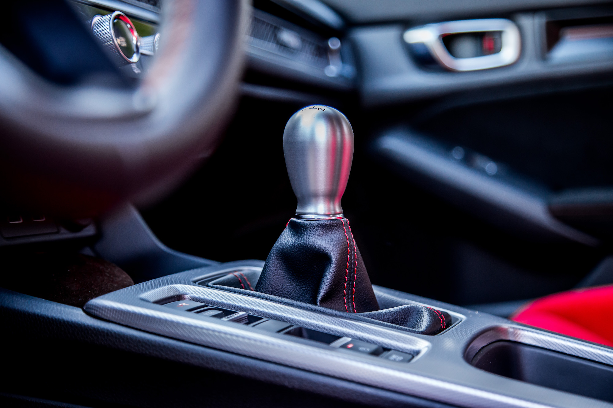 Review: 2023 Honda Civic Type R – Canadian Auto Review