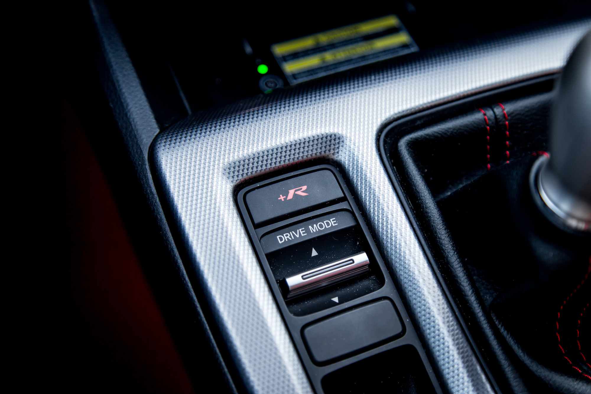 Review: 2023 Honda Civic Type R – Canadian Auto Review