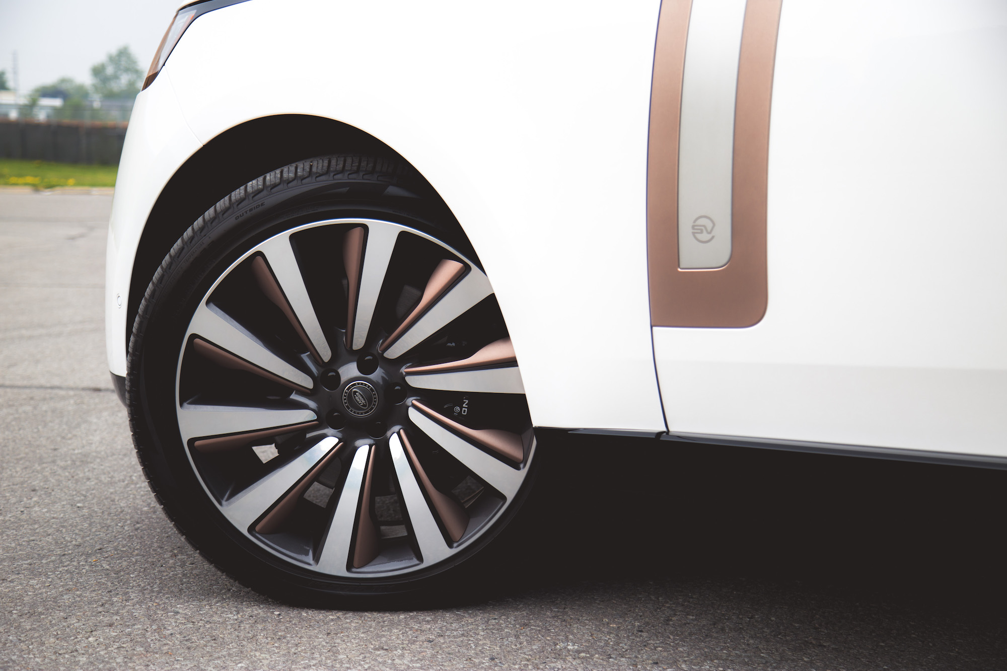 Review: 2023 Range Rover SV – Canadian Auto Review