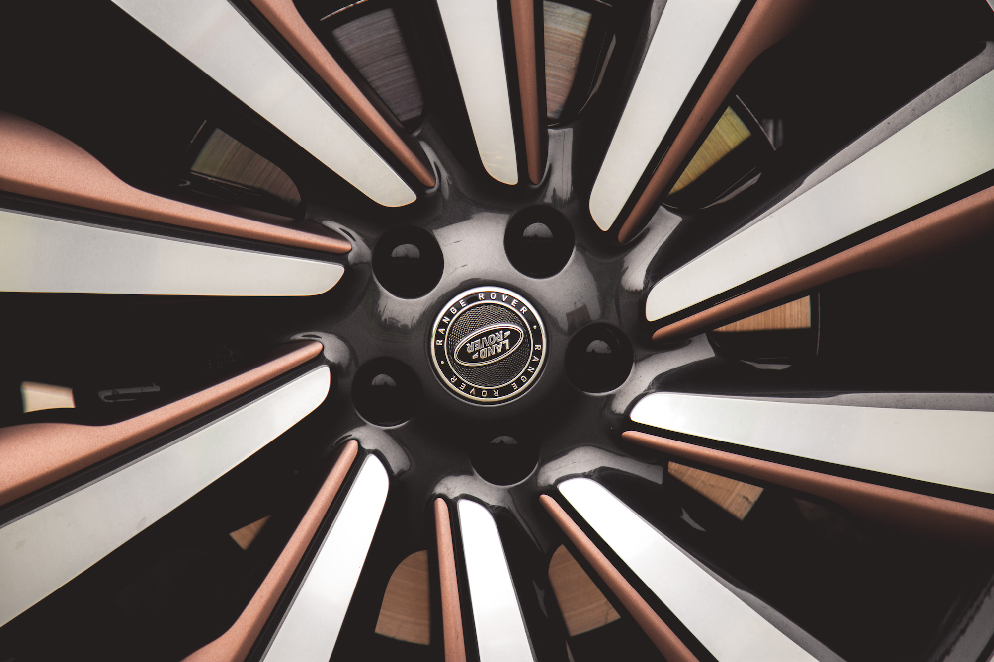 Review: 2023 Range Rover SV – Canadian Auto Review