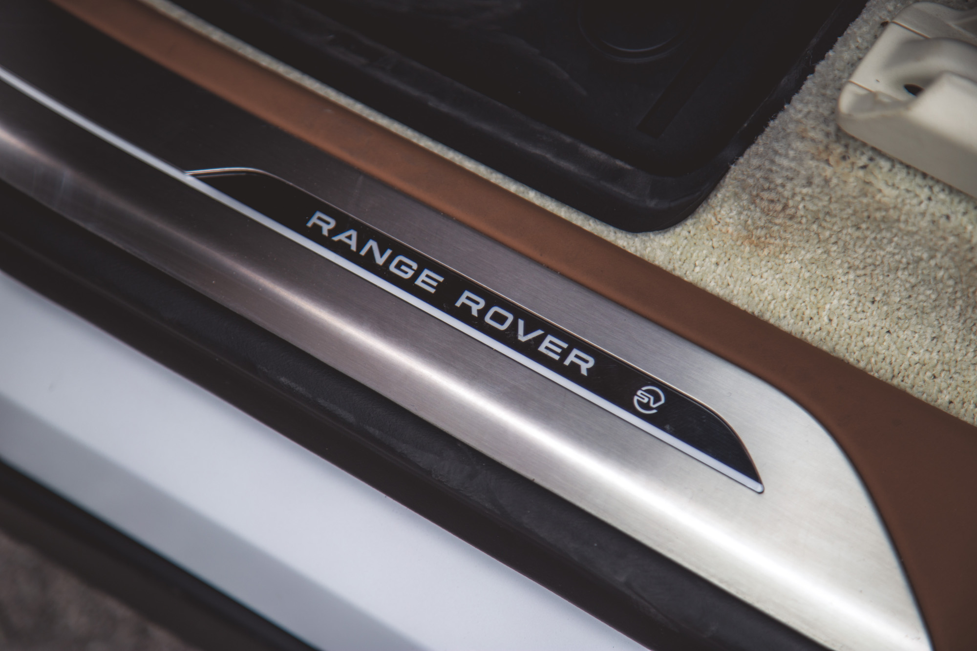 Review: 2023 Range Rover SV – Canadian Auto Review