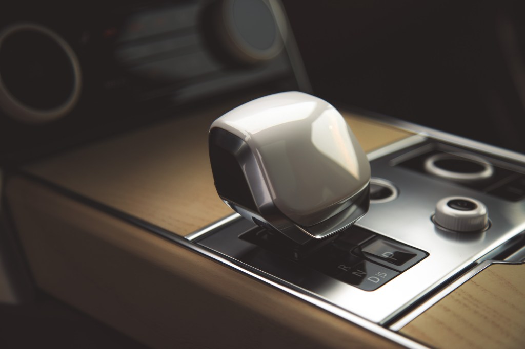 Review: 2023 Range Rover SV – Canadian Auto Review