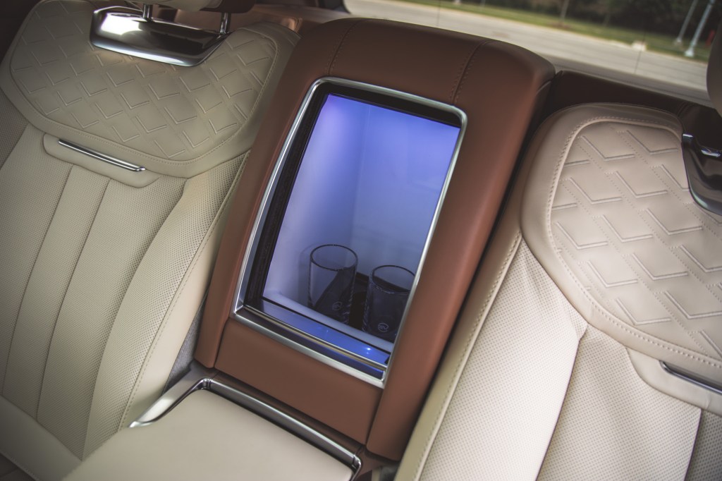 Review: 2023 Range Rover SV – Canadian Auto Review