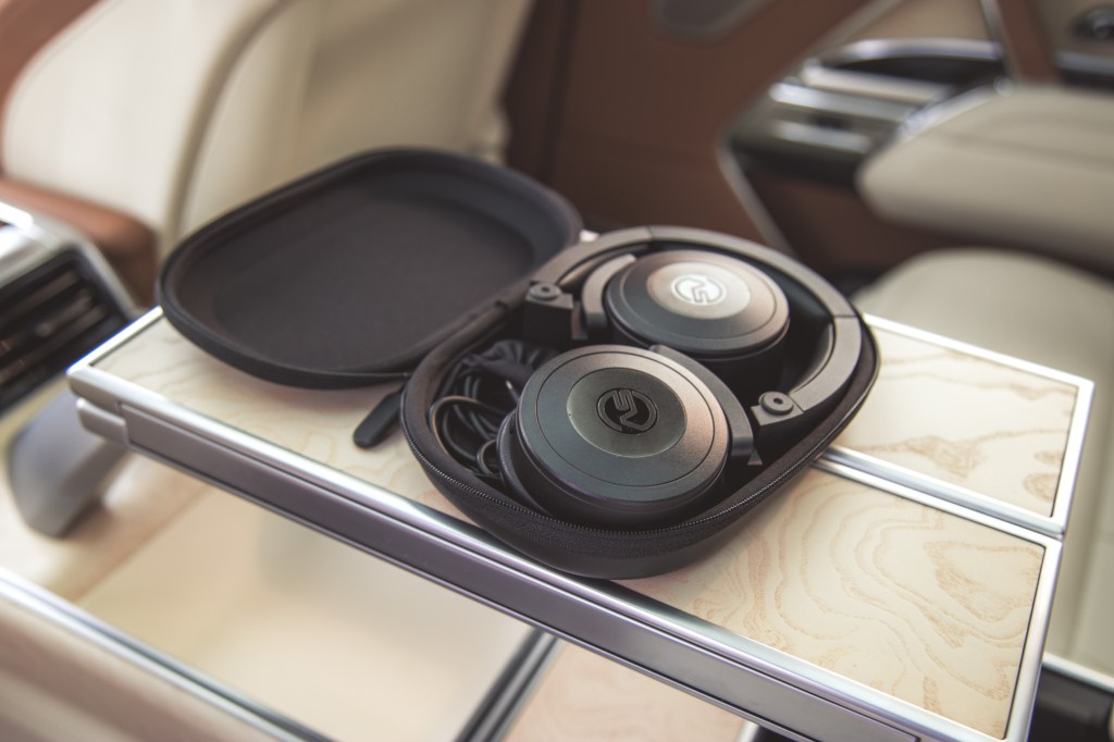 Review: 2023 Range Rover SV – Canadian Auto Review