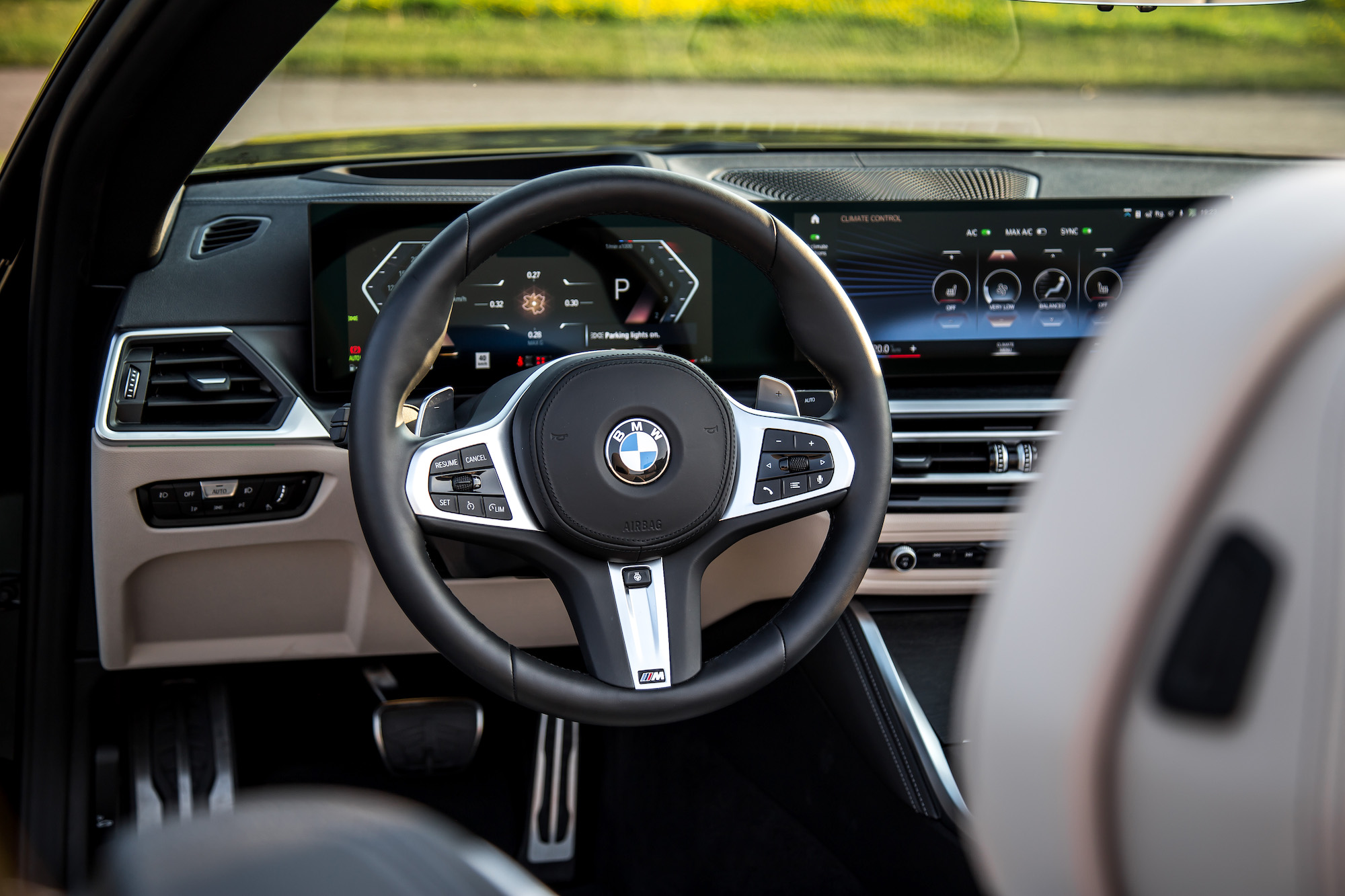 Review: 2024 BMW 430i xDrive Convertible – Canadian Auto Review