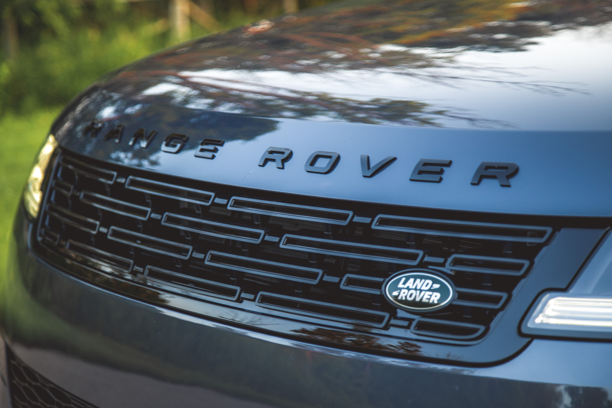 Review: 2023 Range Rover Sport P440e – Canadian Auto Review
