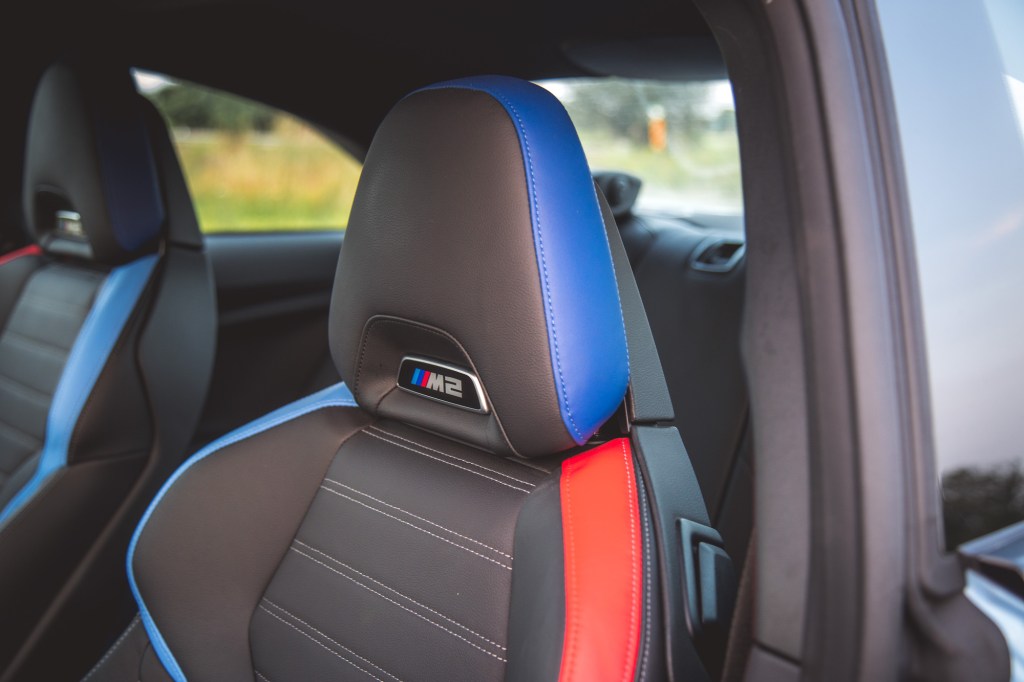 Review: 2023 BMW M2 – Canadian Auto Review