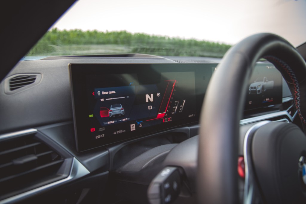 Review: 2023 BMW M2 – Canadian Auto Review