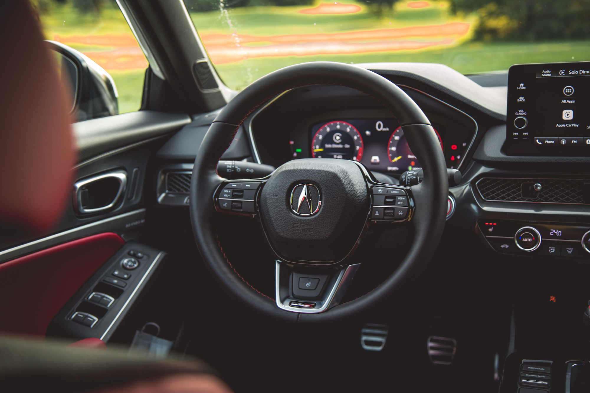 Review: 2024 Acura Integra Type S – Canadian Auto Review