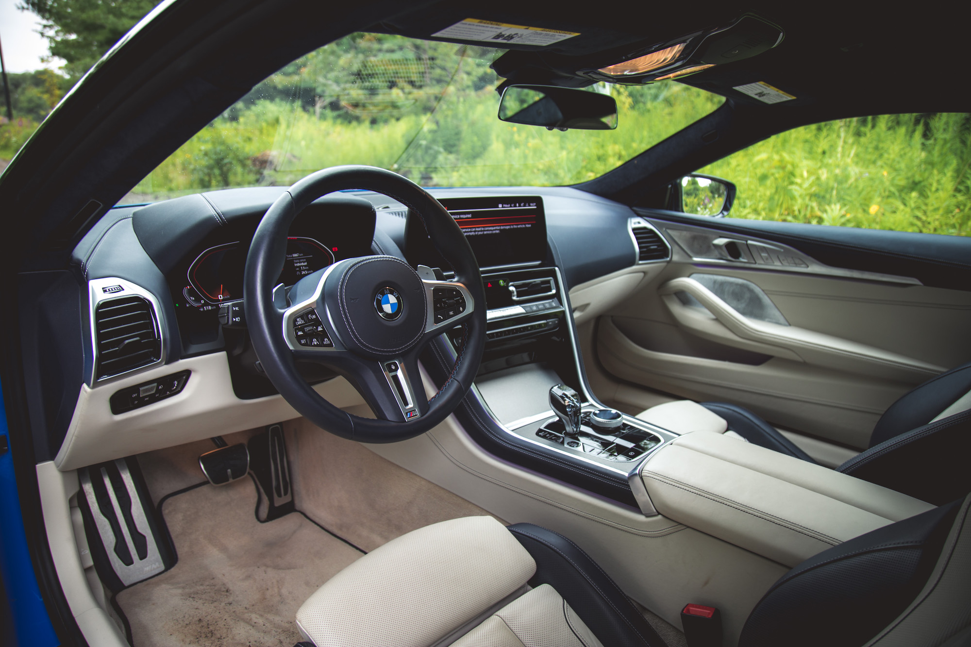 Review: 2023 BMW M850i xDrive Coupe – Canadian Auto Review