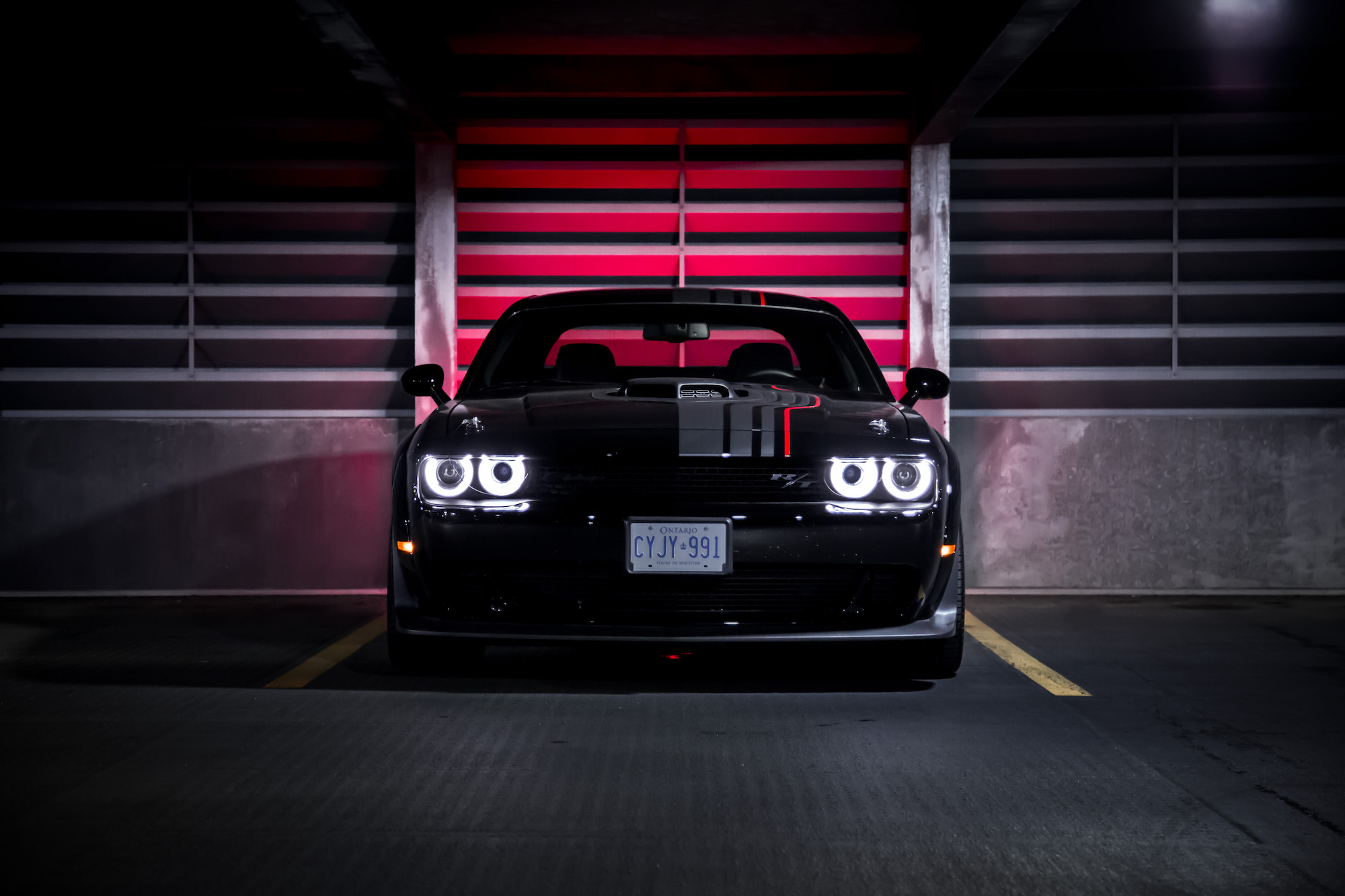 Review: 2023 Dodge Challenger Shakedown – Canadian Auto Review