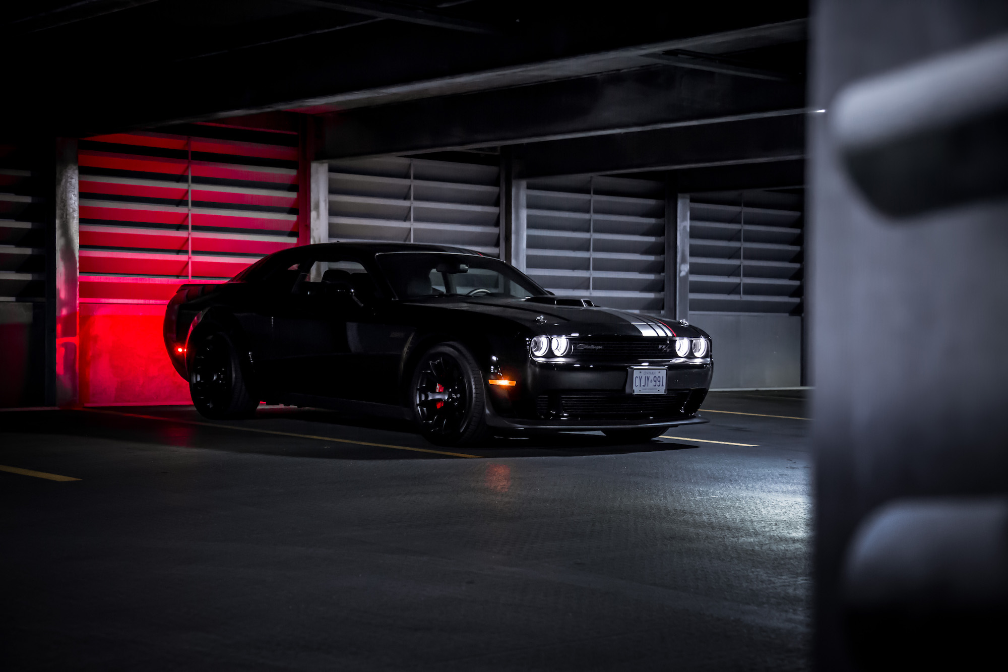 Review: 2023 Dodge Challenger Shakedown – Canadian Auto Review