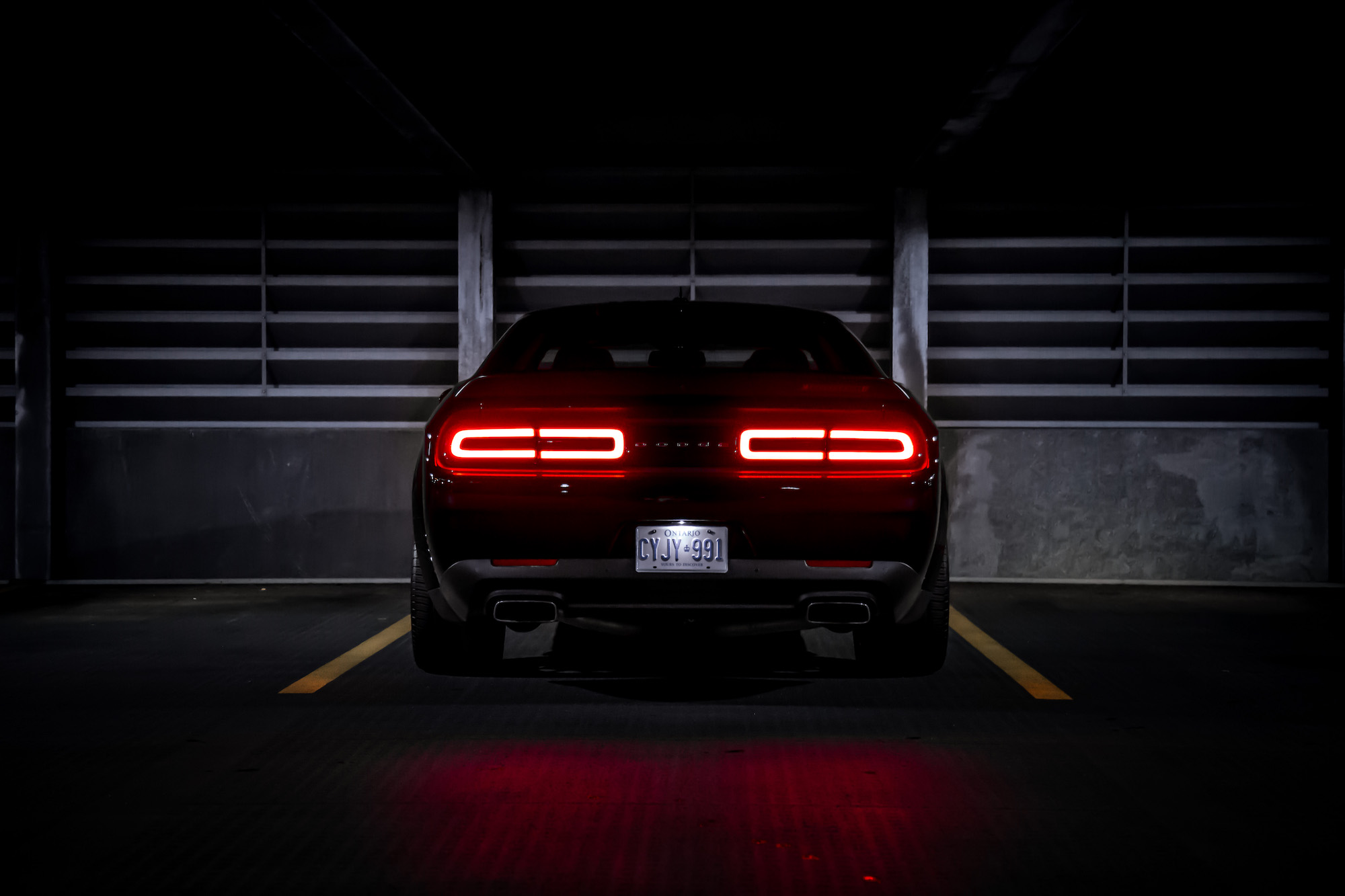 Review: 2023 Dodge Challenger Shakedown – Canadian Auto Review