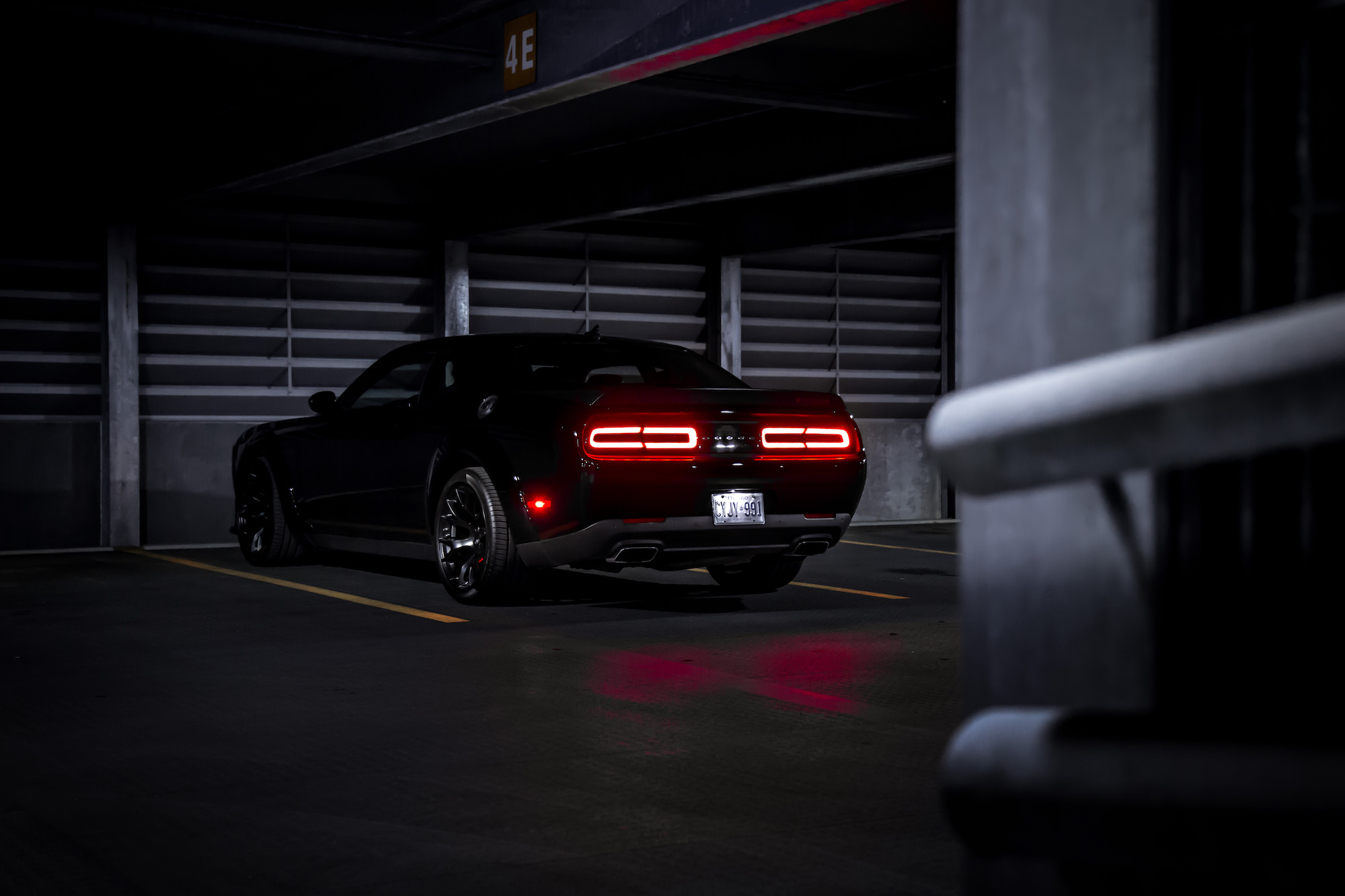 Review: 2023 Dodge Challenger Shakedown – Canadian Auto Review