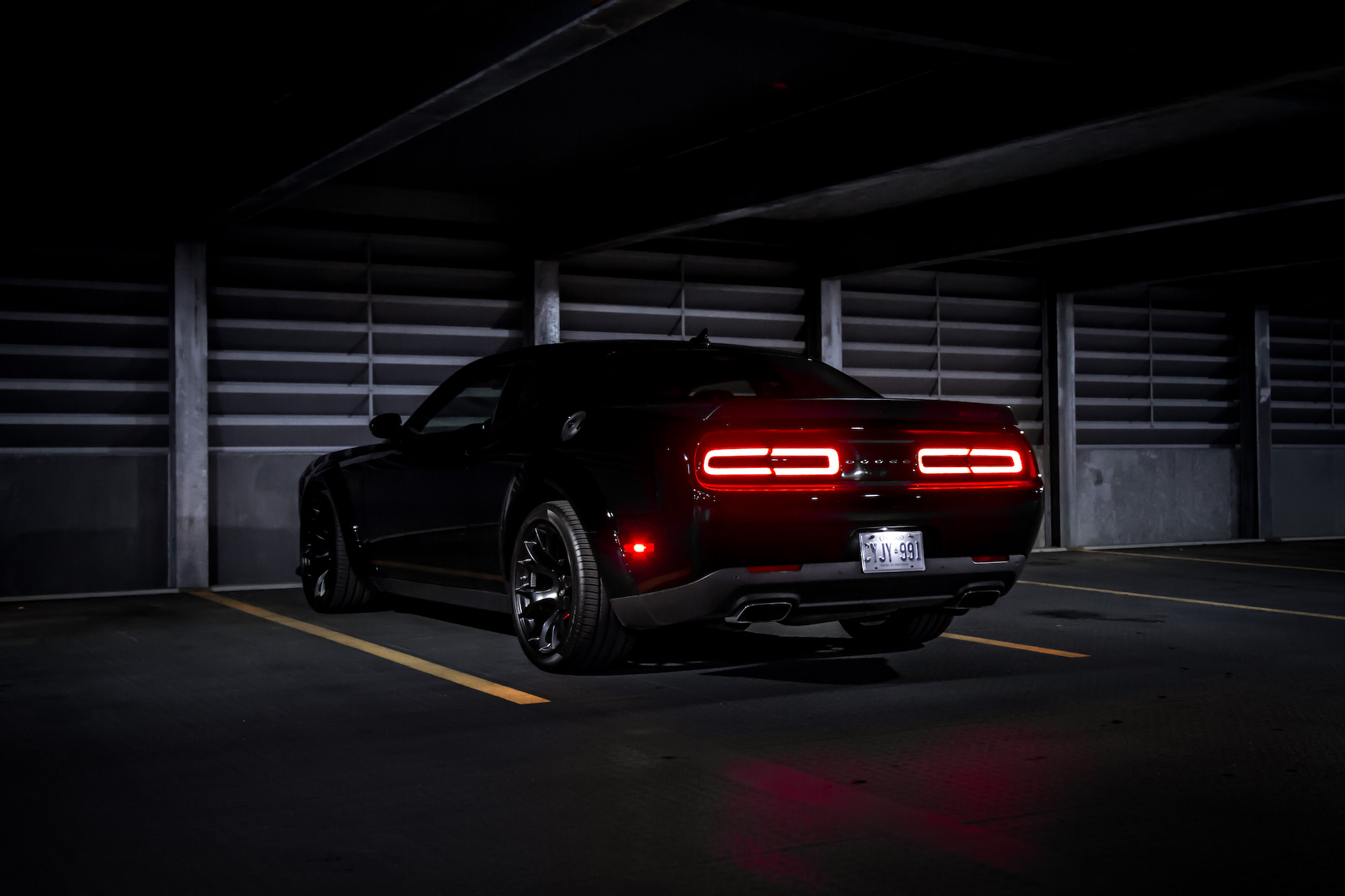 Review: 2023 Dodge Challenger Shakedown – Canadian Auto Review