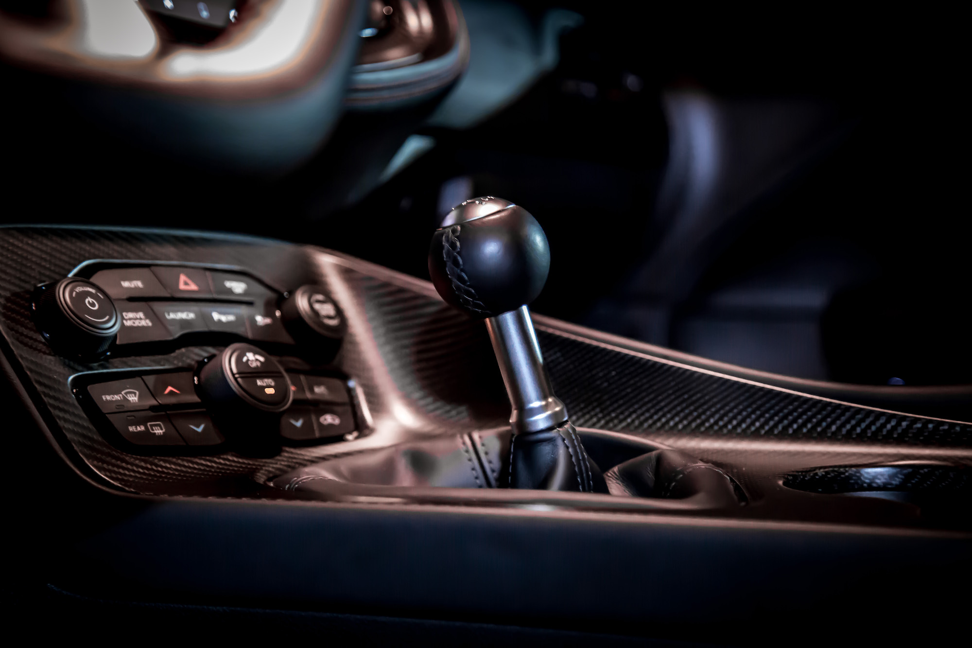 Review: 2023 Dodge Challenger Shakedown – Canadian Auto Review