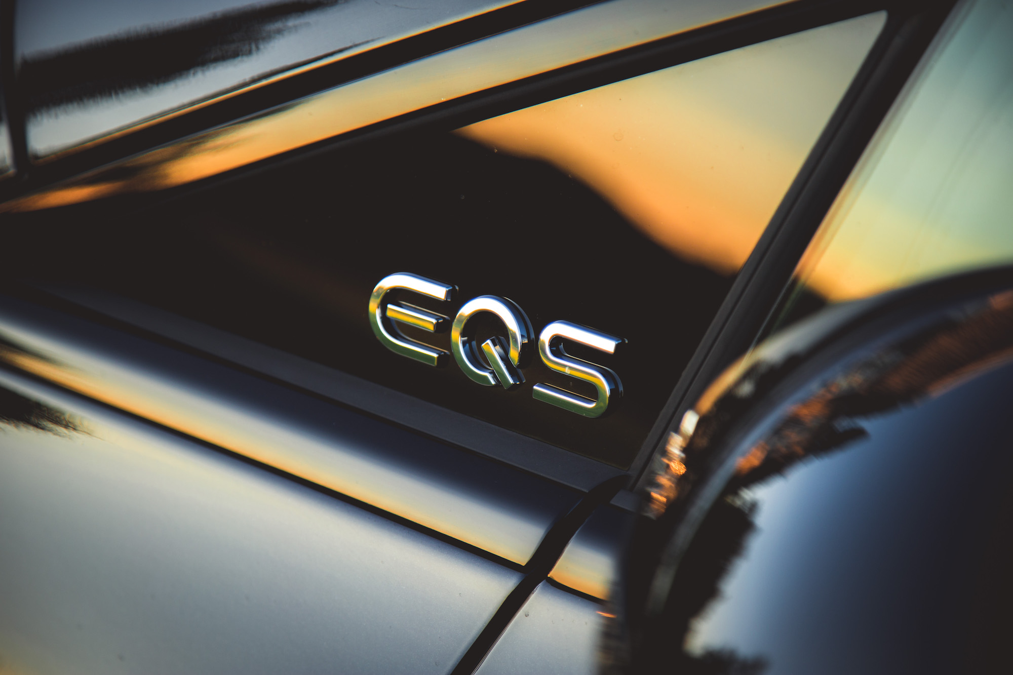 Review: 2023 Mercedes-AMG EQS 4MATIC+ Sedan – Canadian Auto Review
