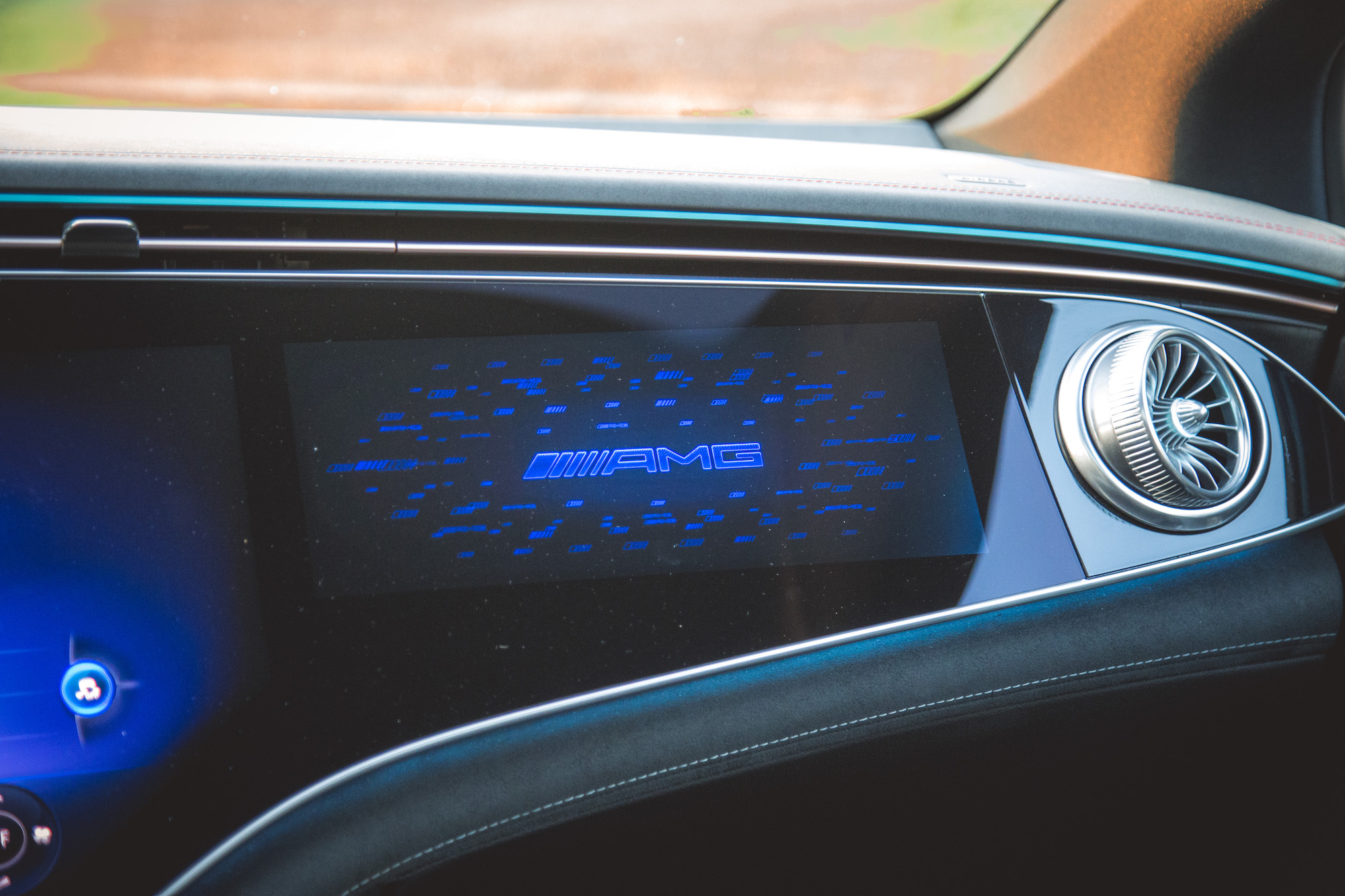 Review: 2023 Mercedes-AMG EQS 4MATIC+ Sedan – Canadian Auto Review