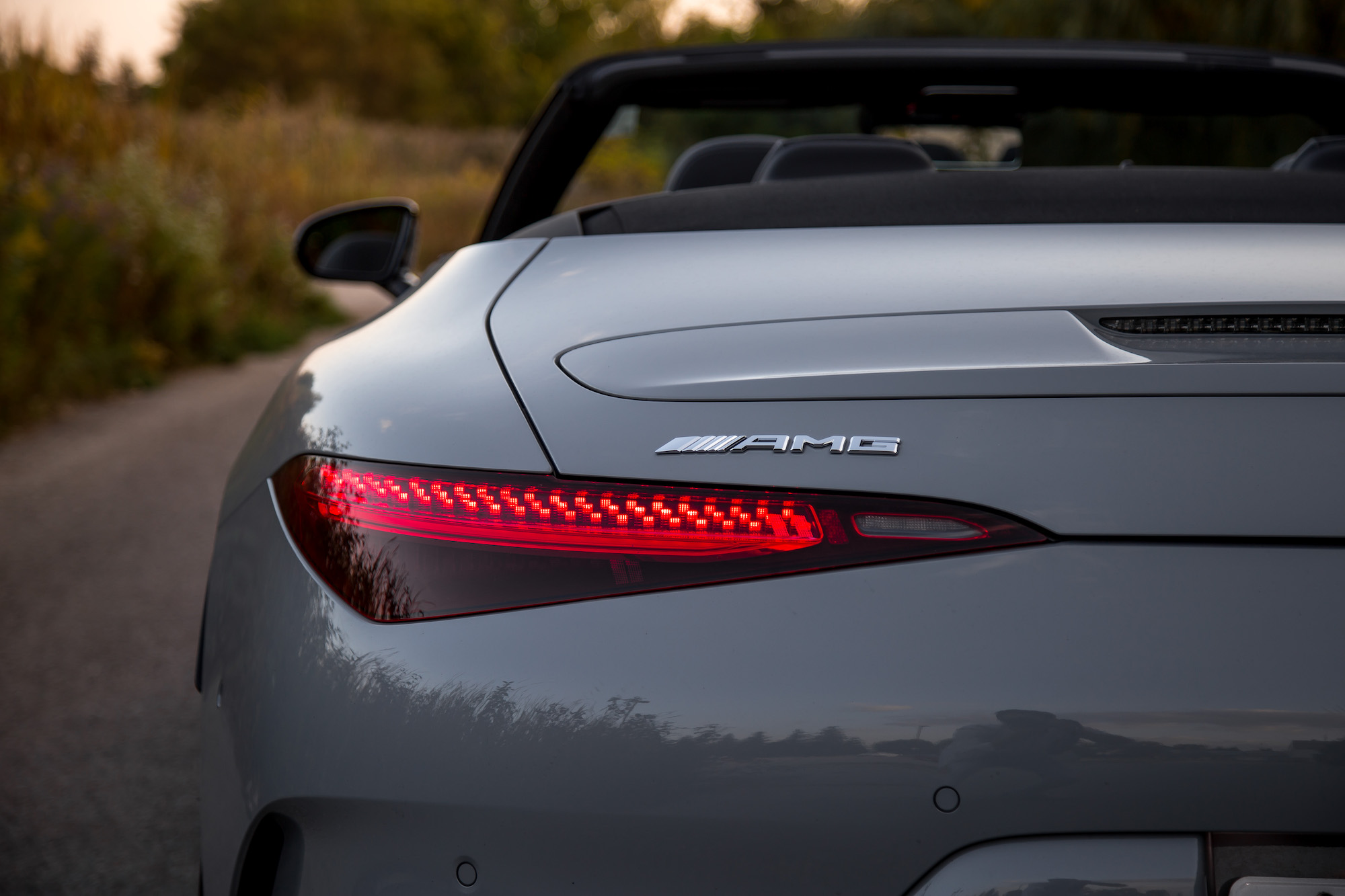 Review: 2023 Mercedes-AMG SL63 4MATIC+ Roadster – Canadian Auto Review