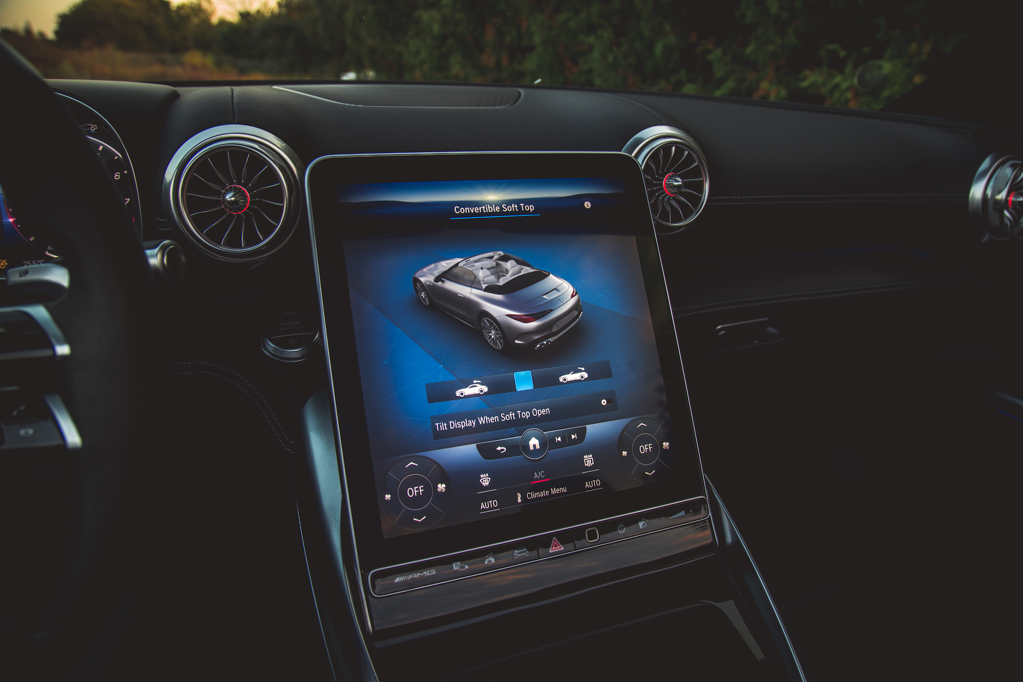 Review: 2023 Mercedes-AMG SL63 4MATIC+ Roadster – Canadian Auto Review