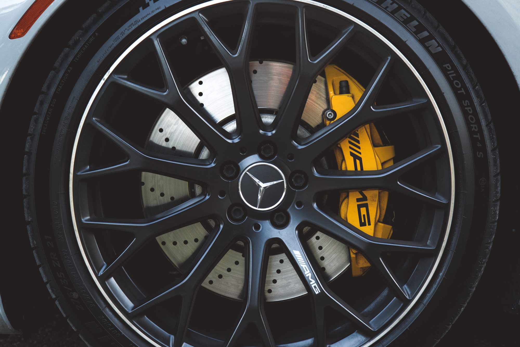 Review: 2023 Mercedes-AMG SL63 4MATIC+ Roadster – Canadian Auto Review