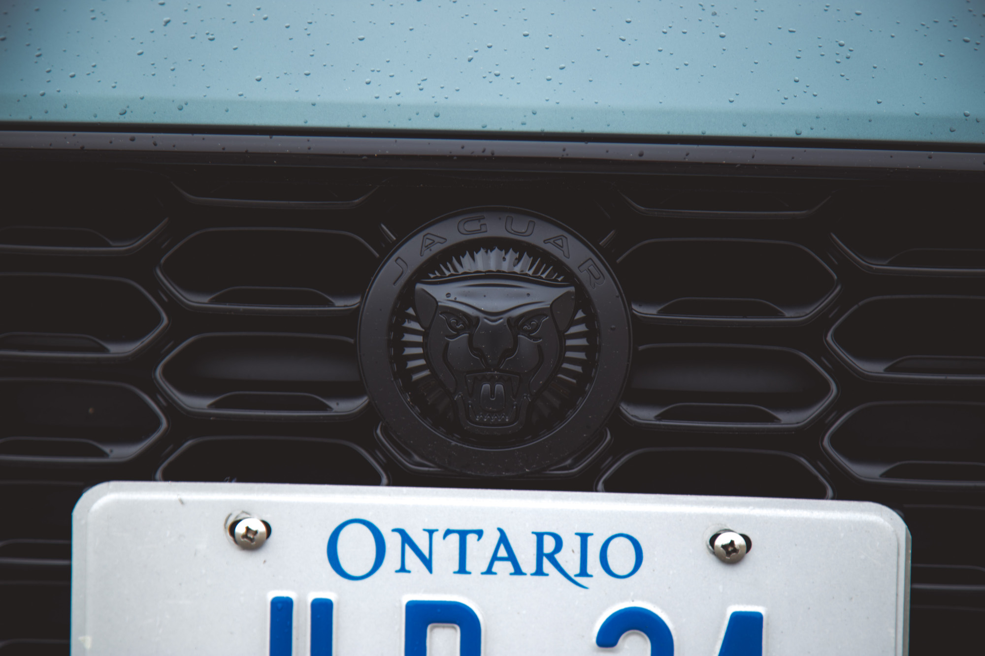 Review: 2024 Jaguar F-Type R75 Convertible – Canadian Auto Review