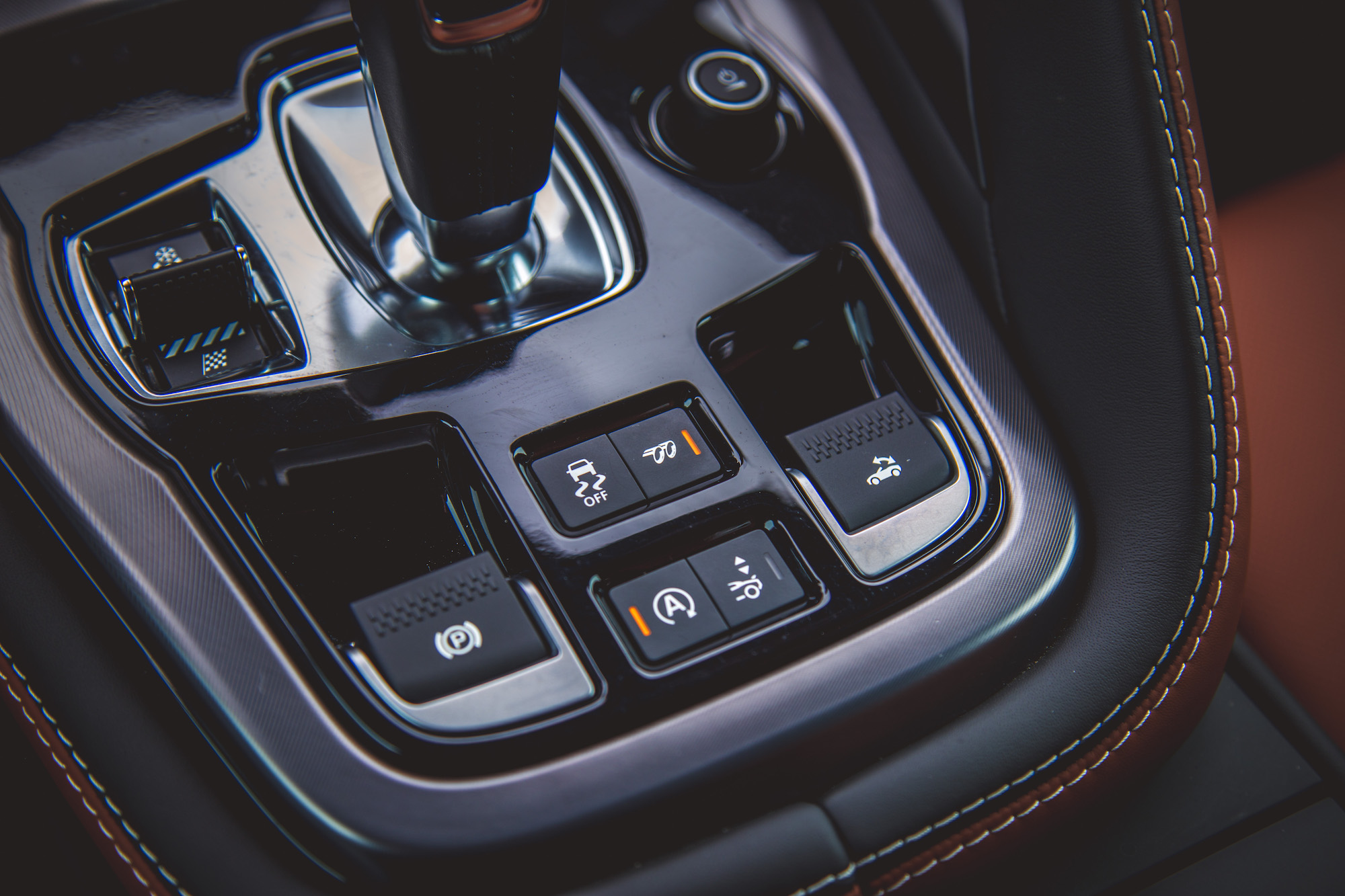 Review: 2024 Jaguar F-Type R75 Convertible – Canadian Auto Review