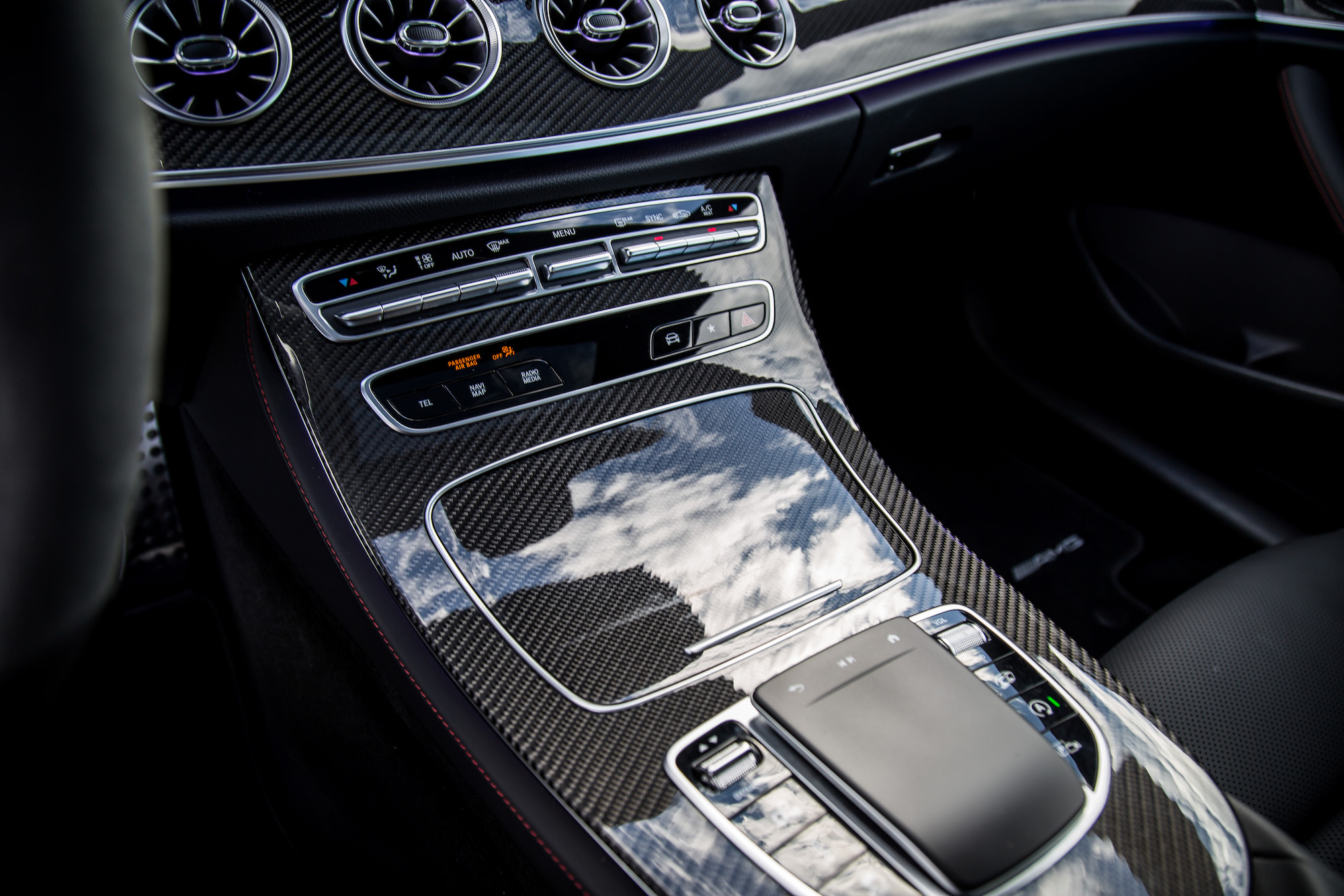 Review: 2022 Mercedes-AMG E 53 4MATIC+ Coupe – Canadian Auto Review