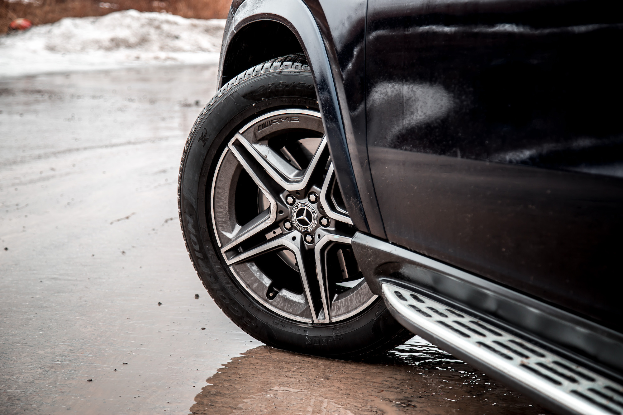 Review: 2022 Mercedes-Benz GLE 450 4MATIC Coupe – Canadian Auto Review