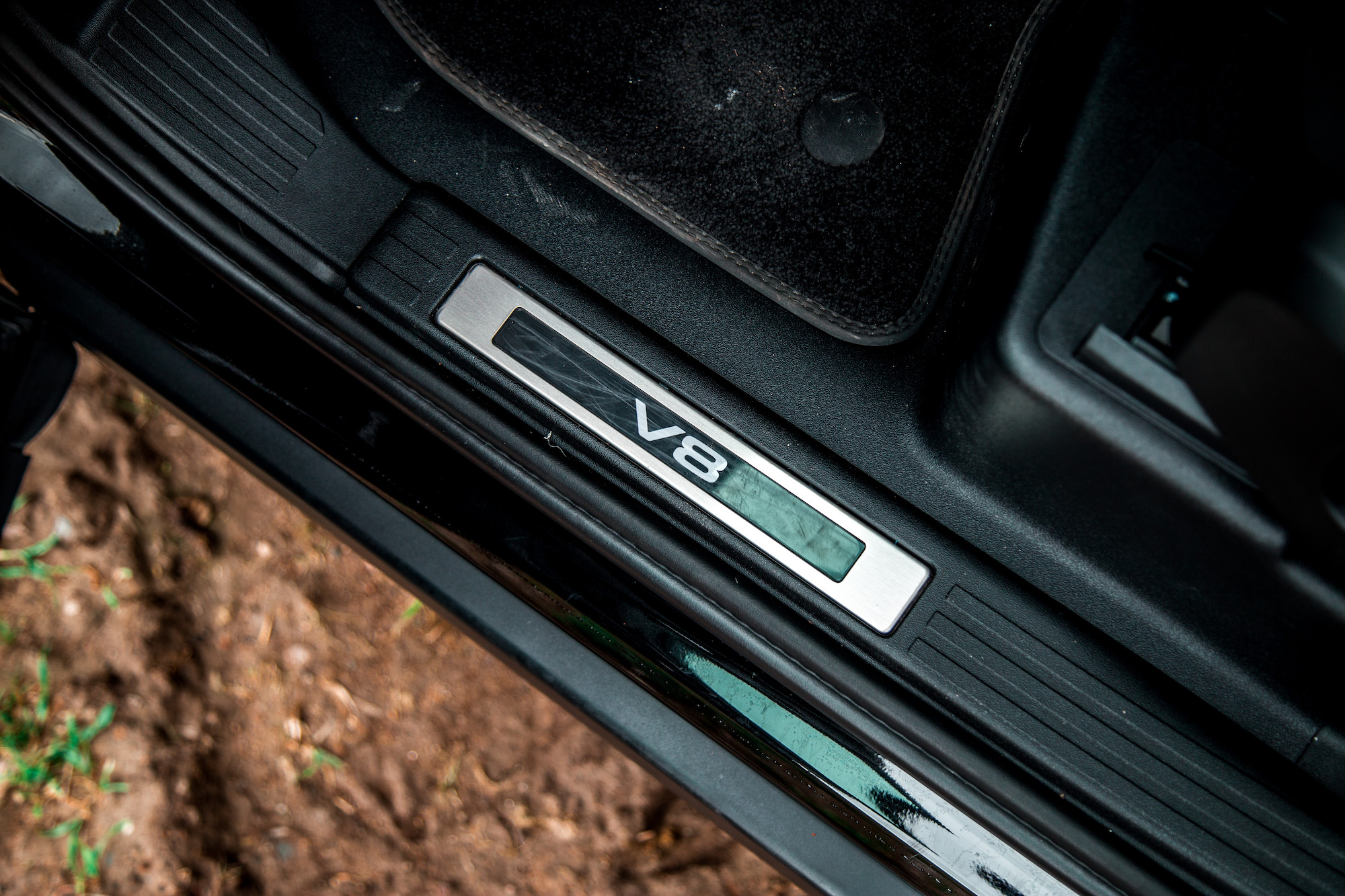 Review: 2022 Land Rover Defender V8 – Canadian Auto Review