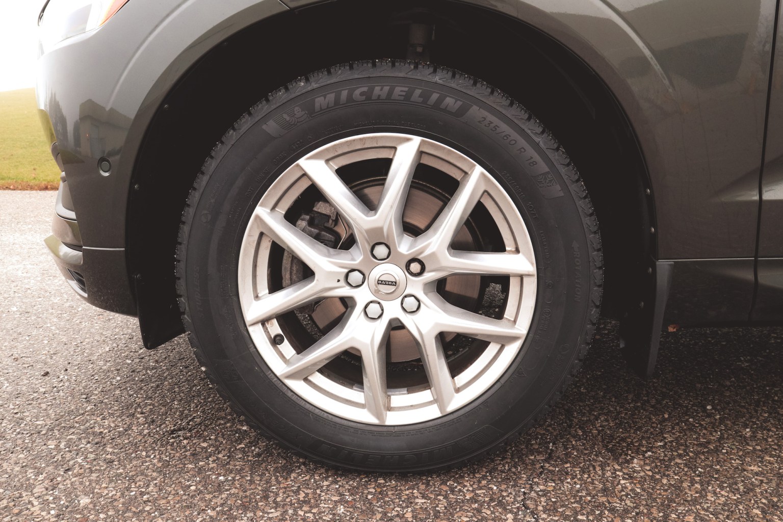 Review: Michelin X-Ice Snow Tires – Canadian Auto Review
