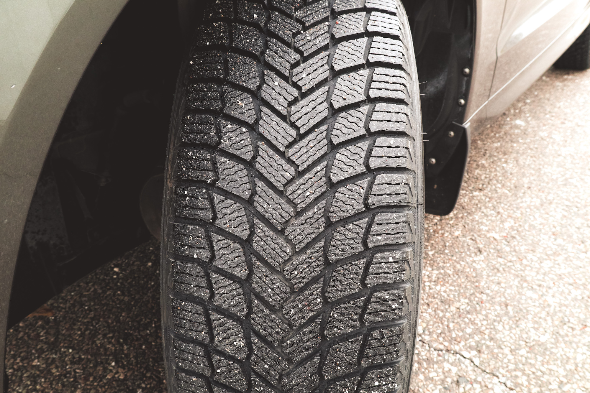 Review: Michelin X-Ice Snow Tires – Canadian Auto Review