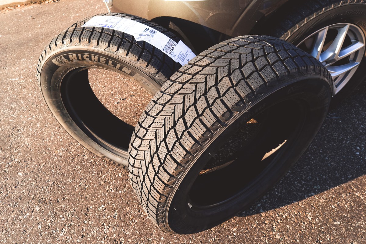 Review: Michelin X-Ice Snow Tires – Canadian Auto Review