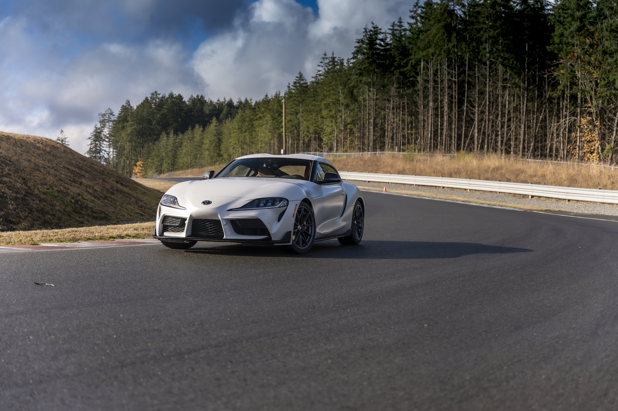 Review: 2023 Toyota GR Corolla, GR Supra, GR 86 – Canadian Auto Review